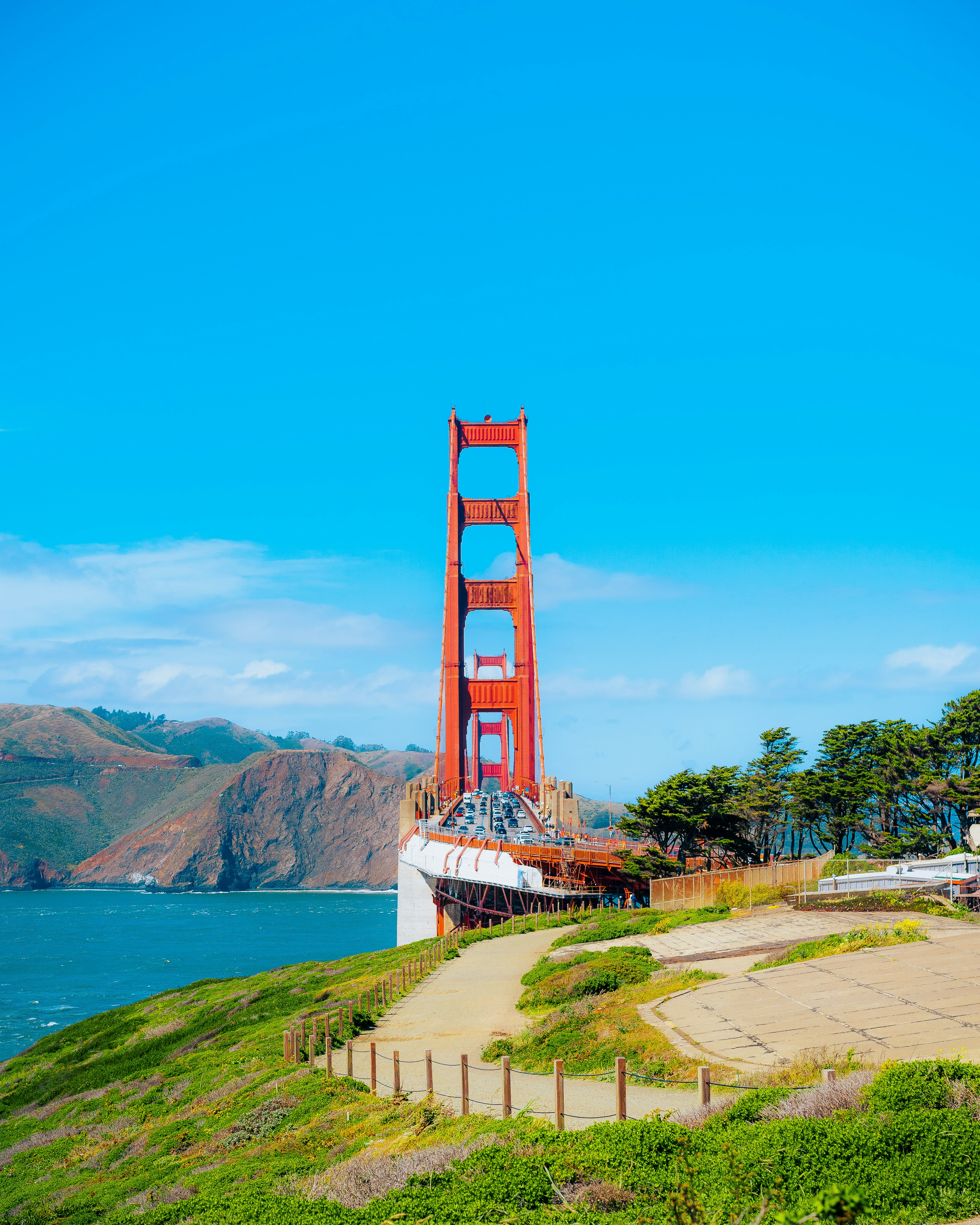 Golden Gate Park San Francisco Photos | Télécharger des images ...