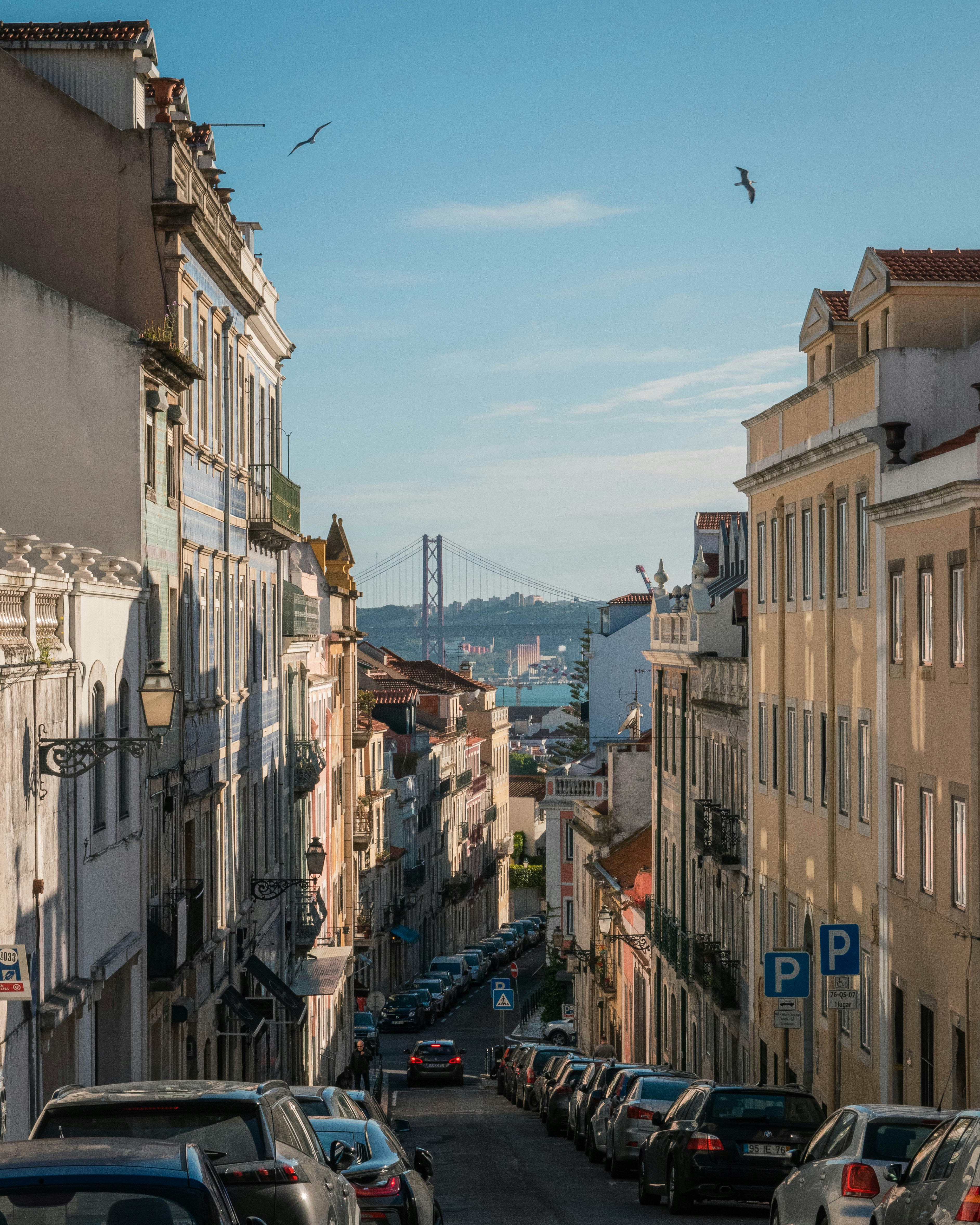 Photo by Giuliano Gabella with Canon EOS 80D