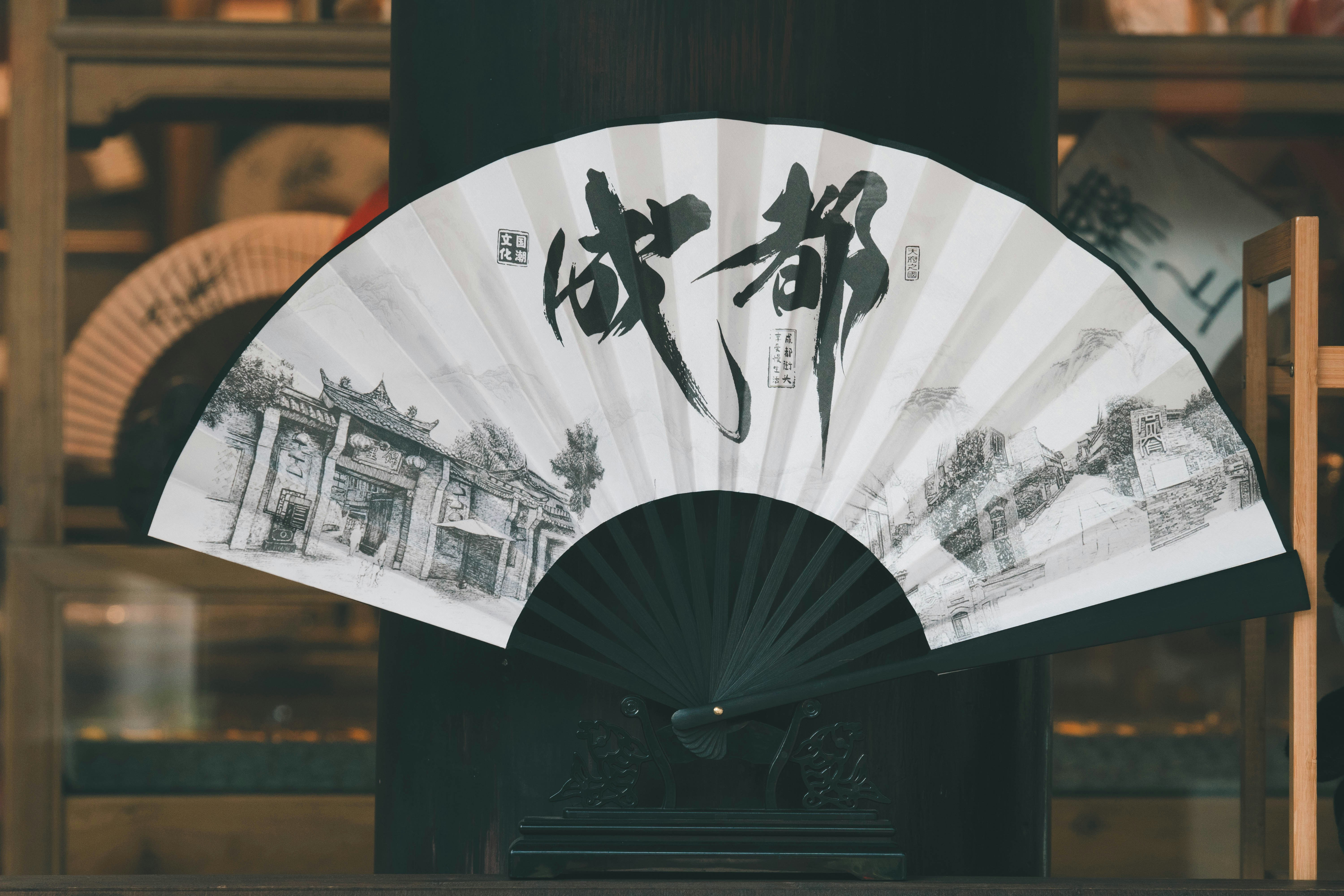 Chinese Fan Pictures | Download Free Images on Unsplash