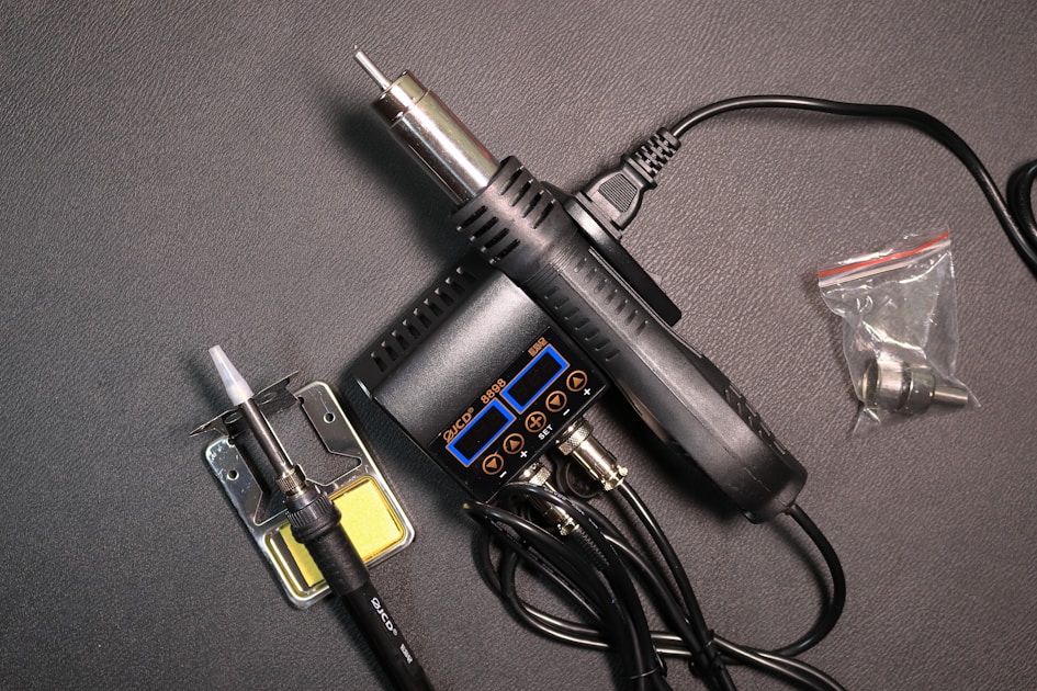 Soldering 101: A Beginner's Guide | Restore Audio