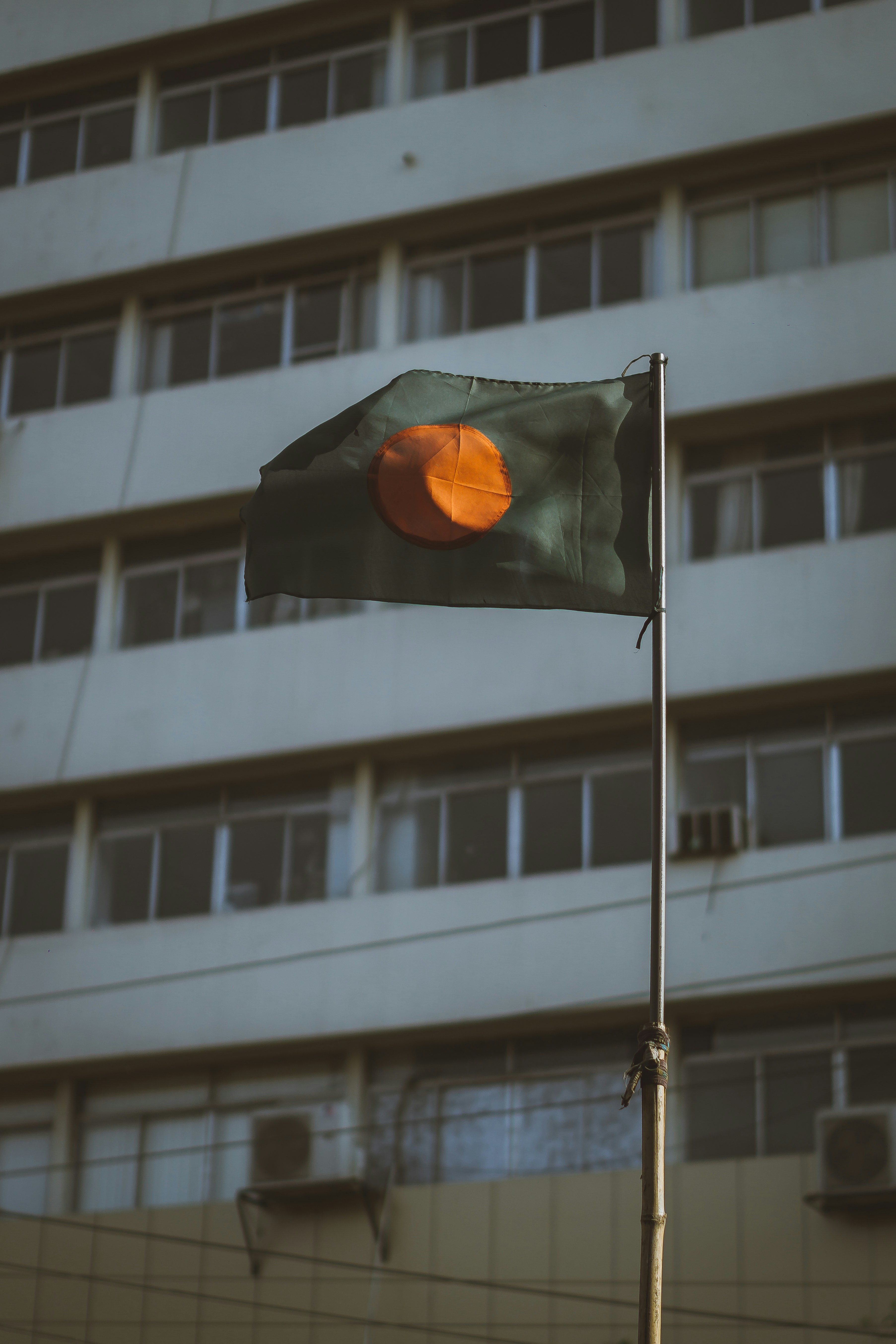 Photo by Saimum Islam Rumi with Sony Alpha 6000