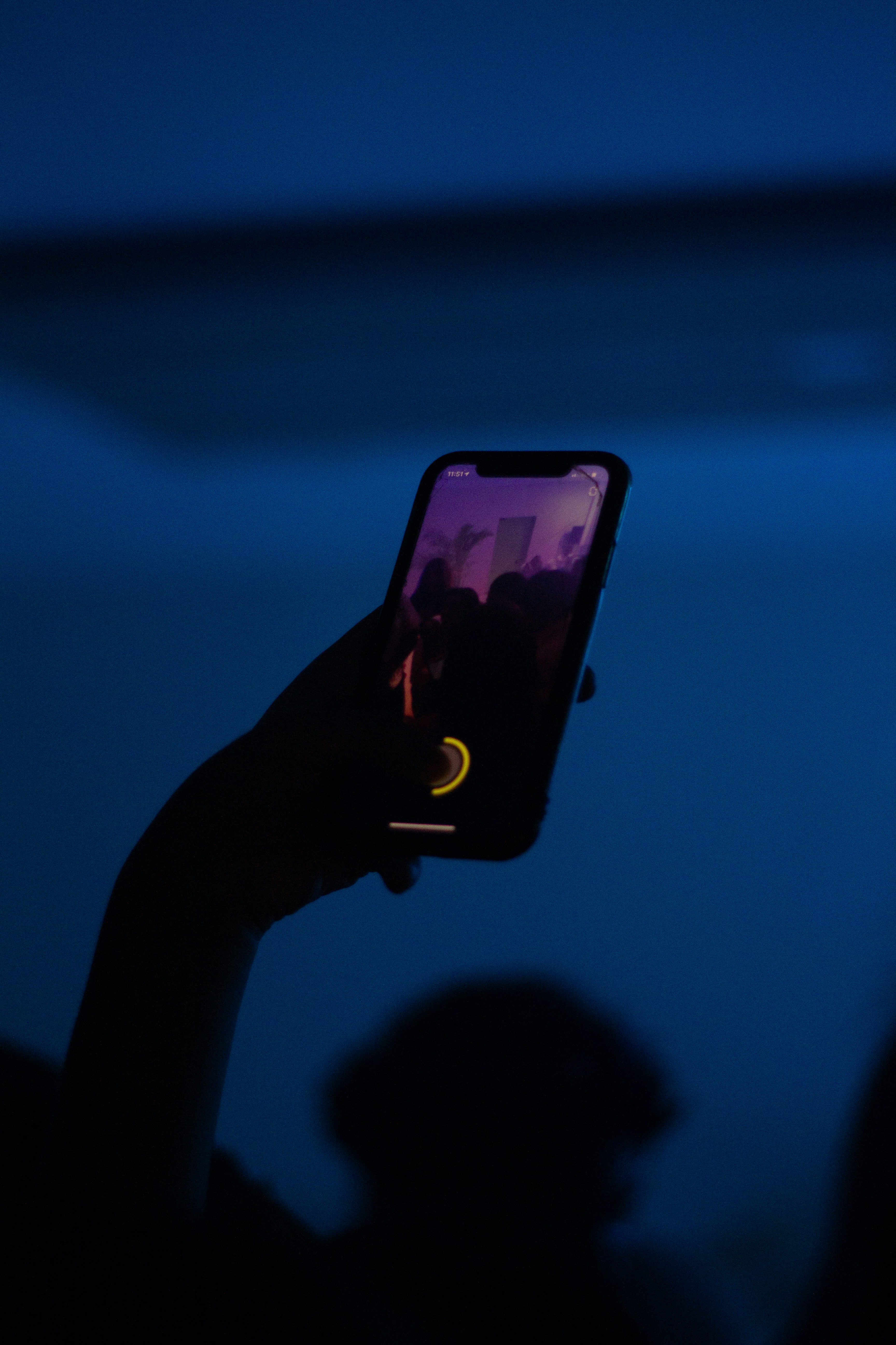 Night Phone Pictures | Download Free Images on Unsplash