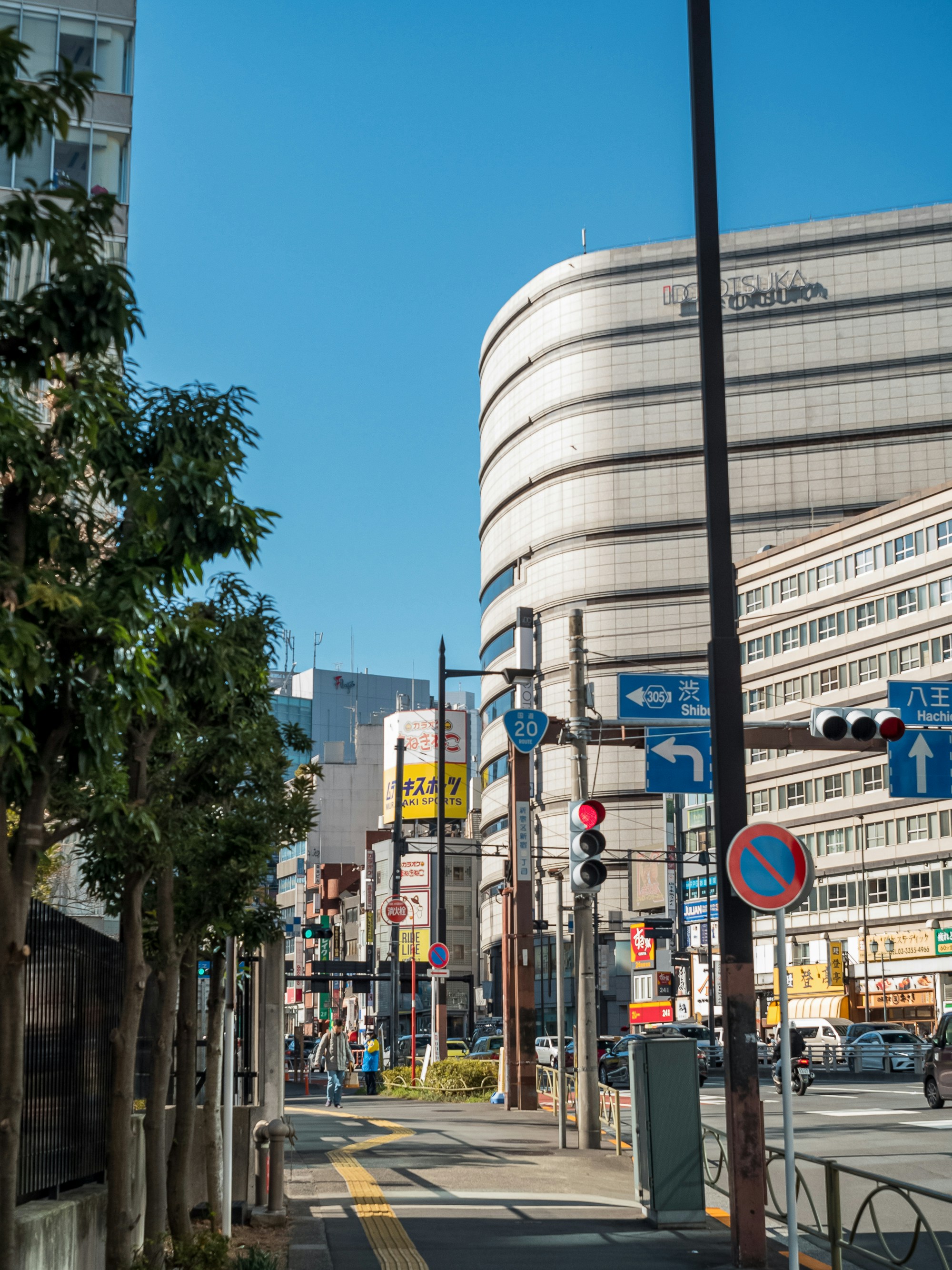 Photo by Luke Galloway with Panasonic LUMIX GH5S