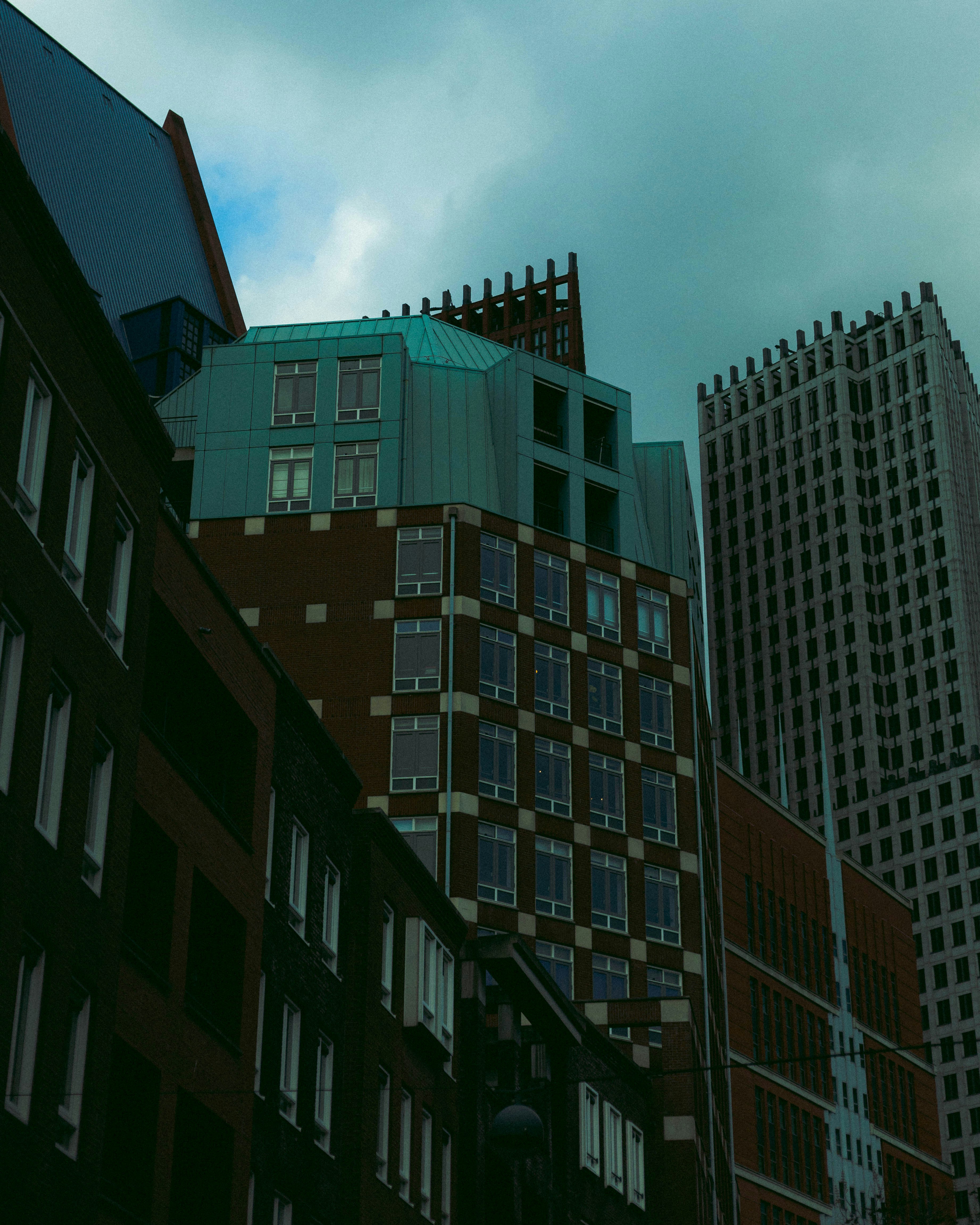 Photo by Konstantinos Spiliopoulos with Canon EOS RP