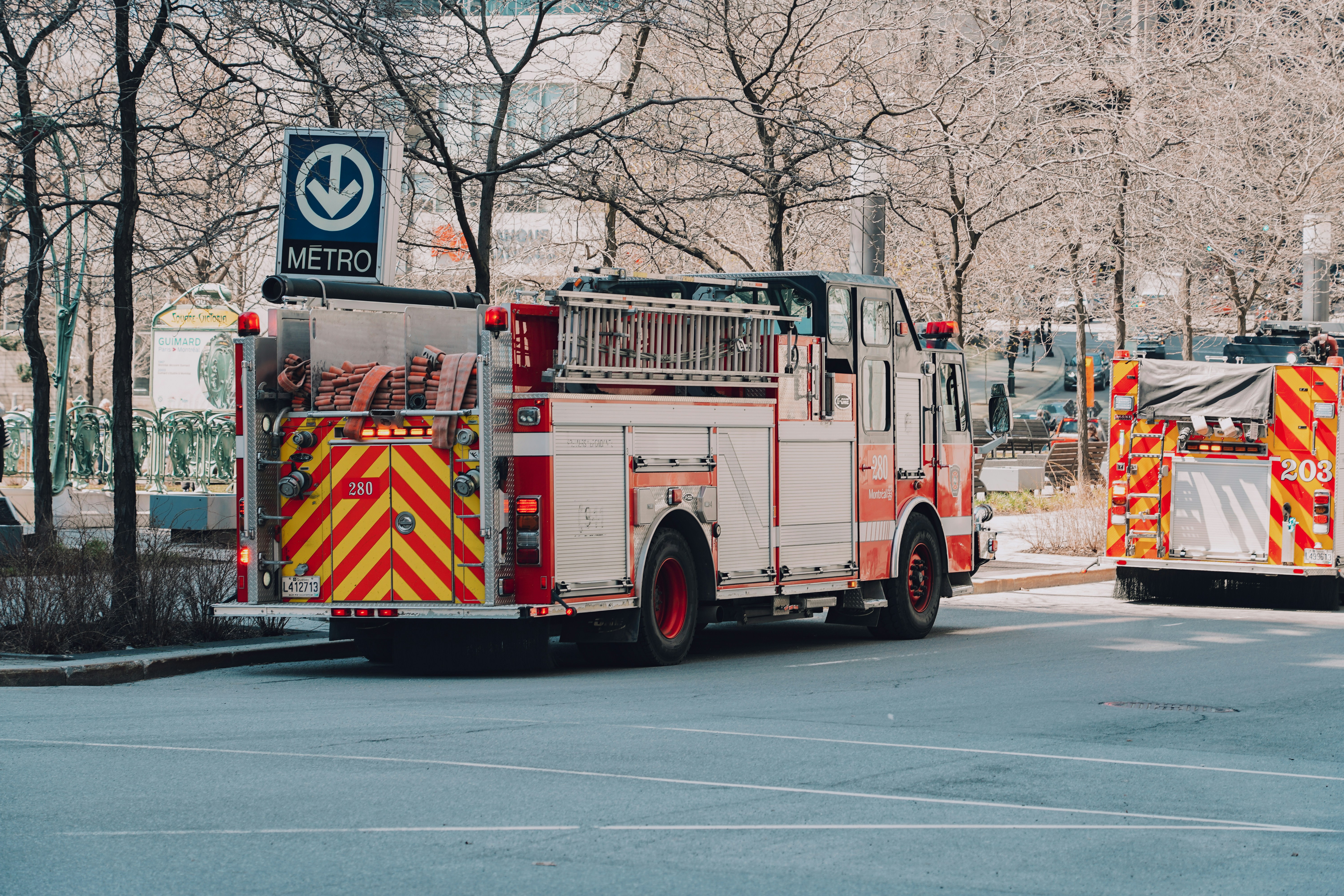 Fire Fighting Equipment Pictures | Download Free Images on Unsplash
