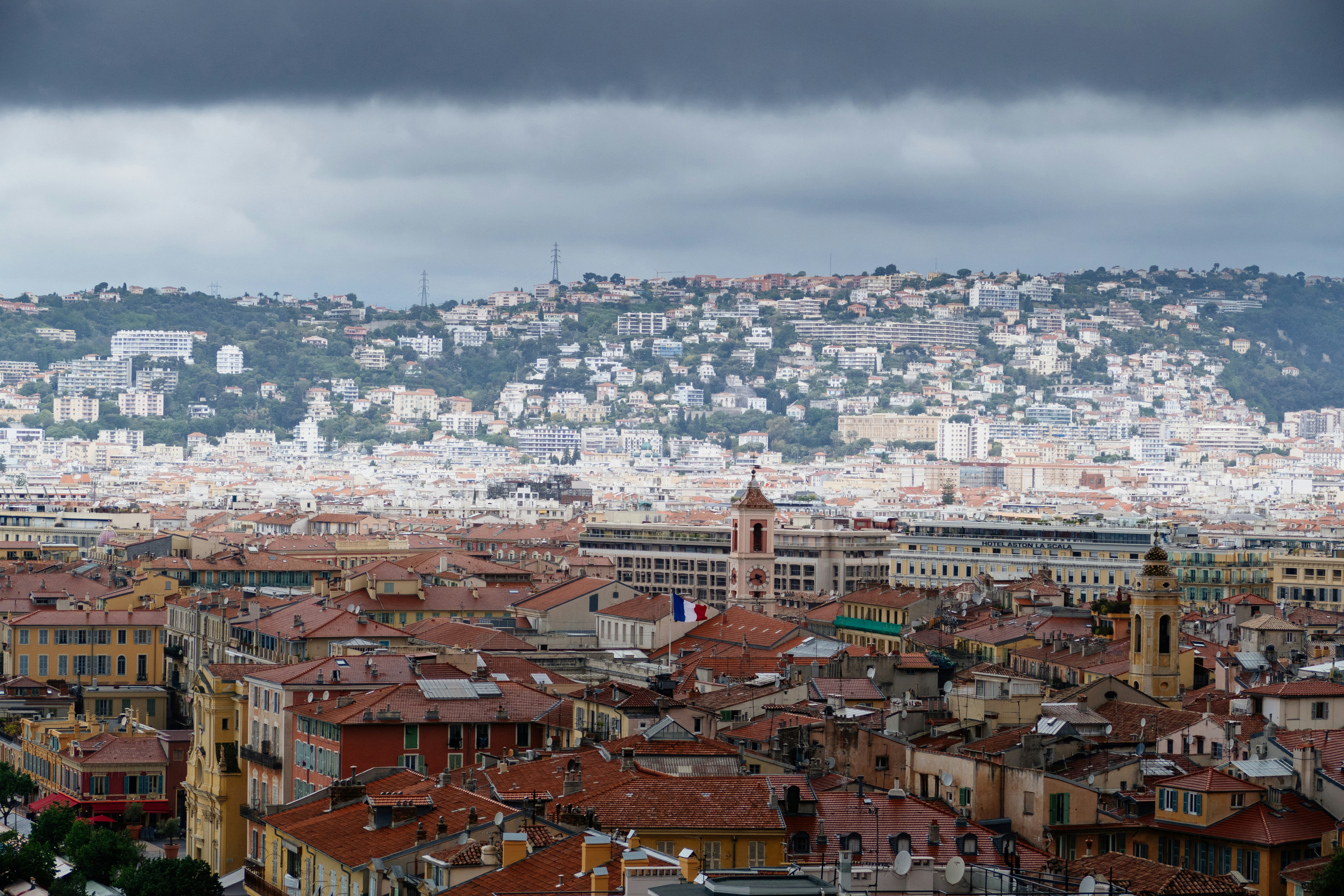 Photo by Patryk Kuleta with Leica V-Lux (Typ 114)