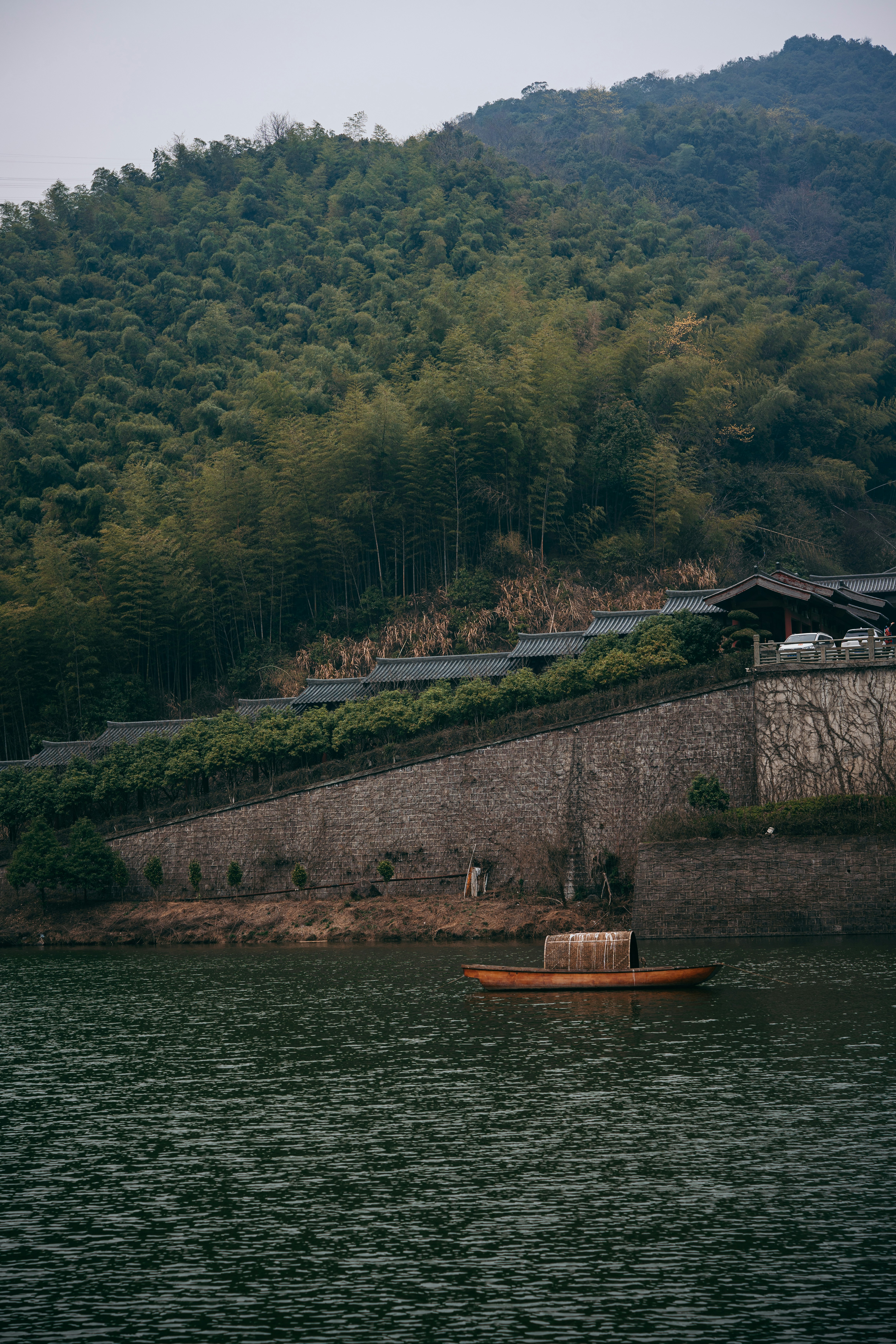 Photo by Jack Dong with Sony Alpha 7 IV