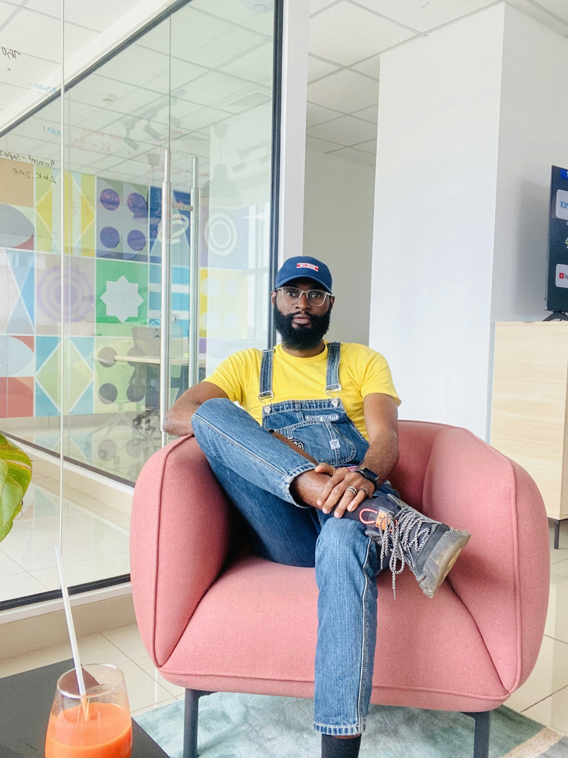 Emmanuel Chilaka (@echilaka) | Komunitas Foto Unsplash