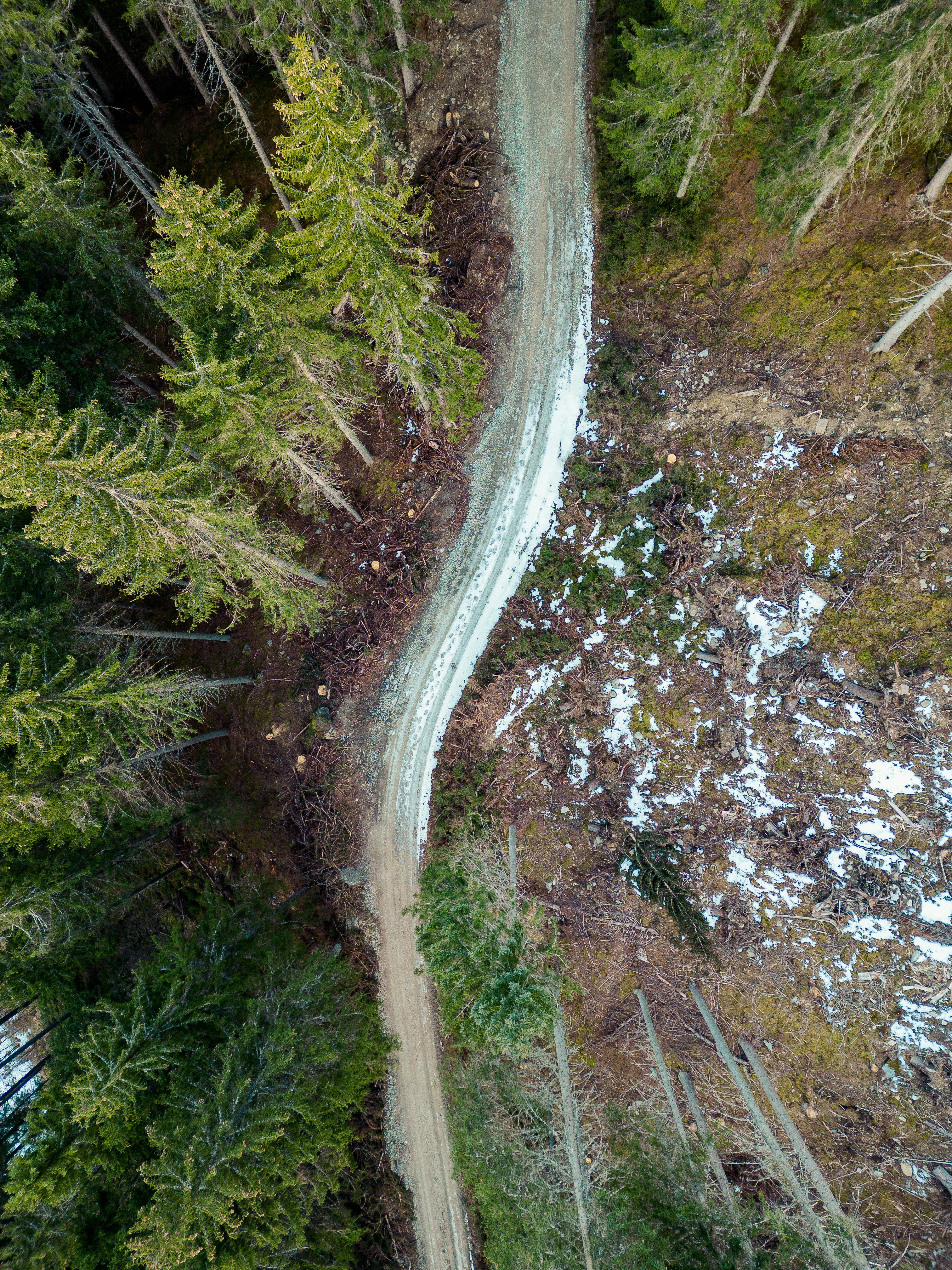 Photo by Hans Ott with DJI Mini 3 Pro