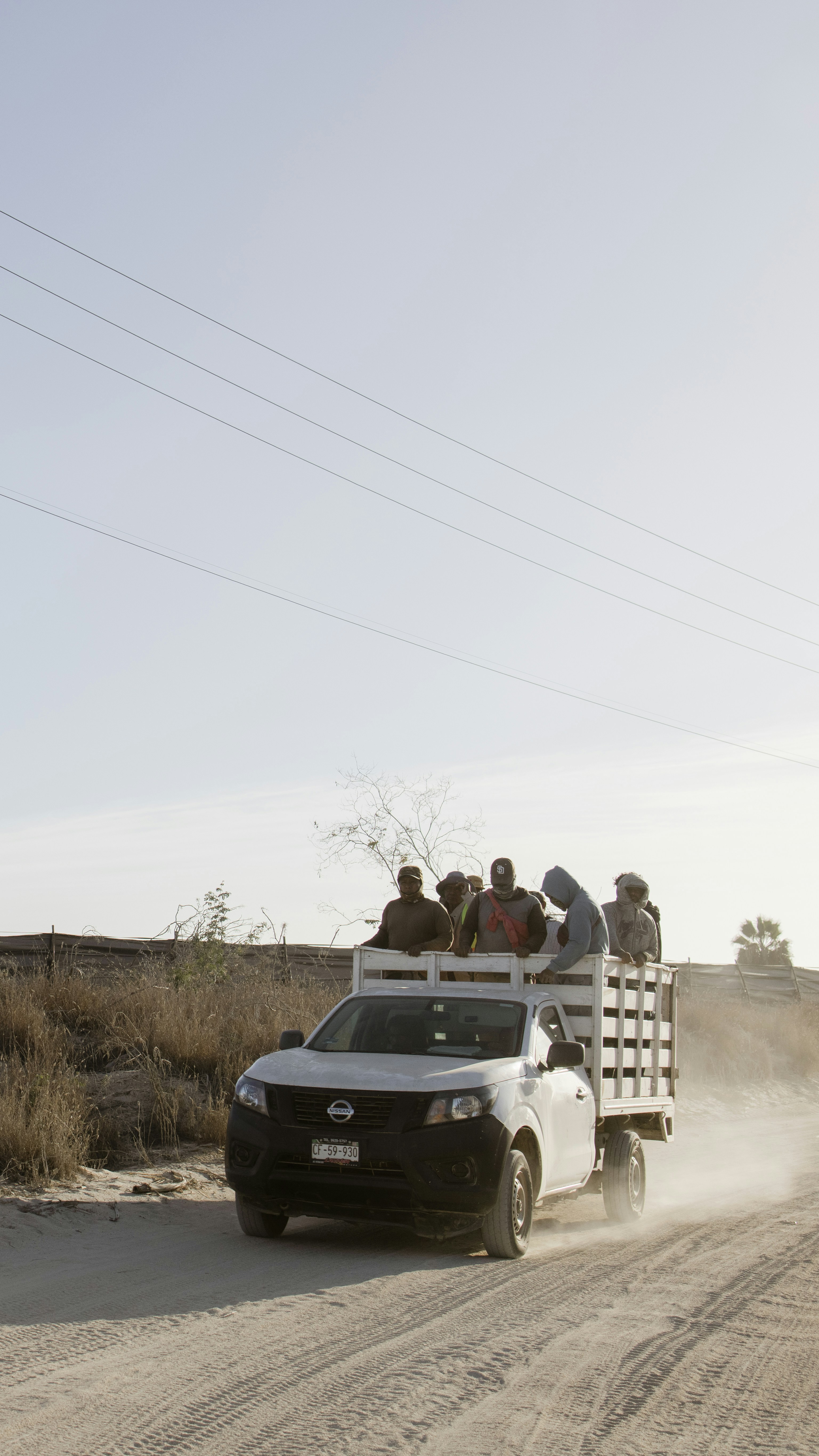 Photo by Josh Withers with Canon EOS R5