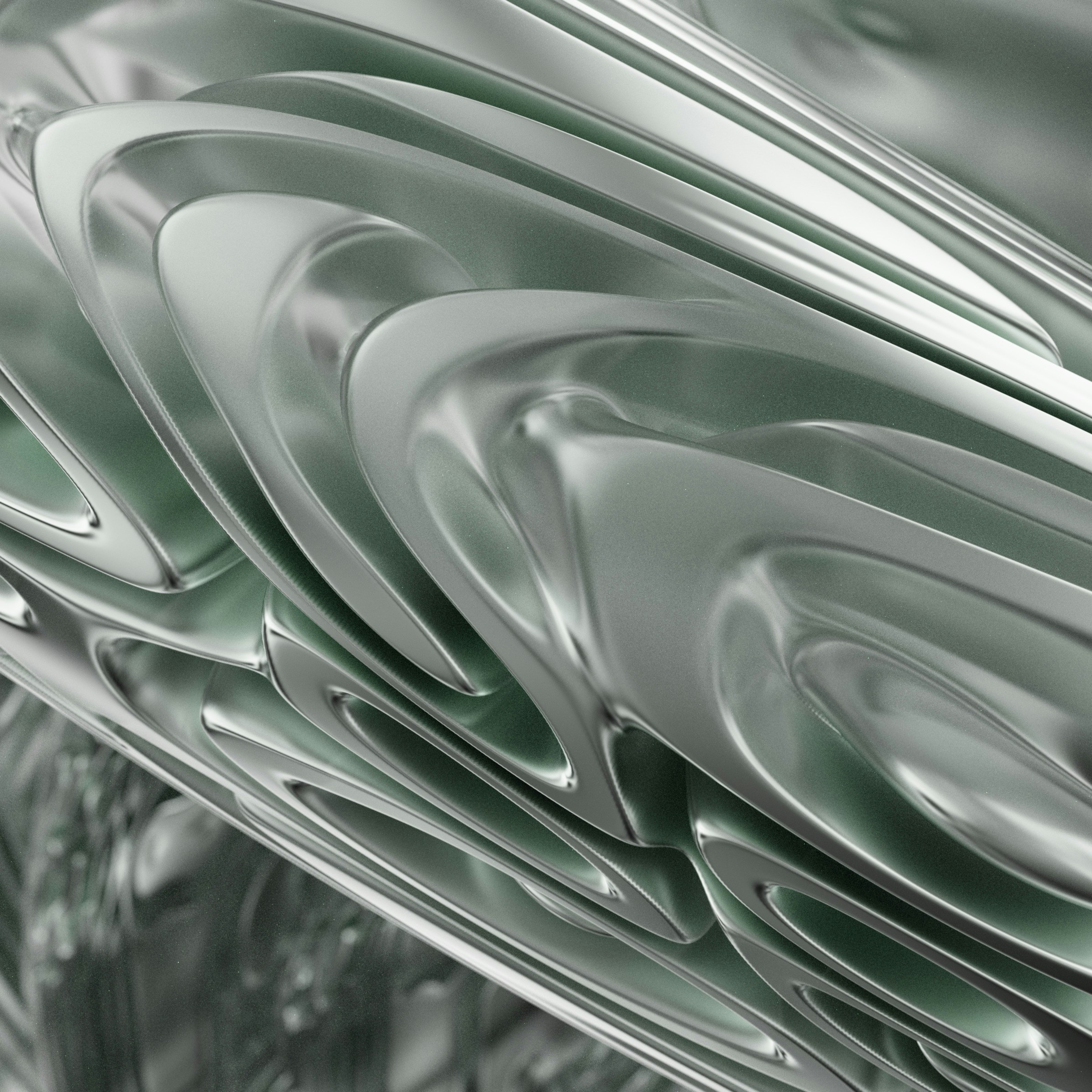 A close up view of a metal object photo – Free Art Image on Unsplash