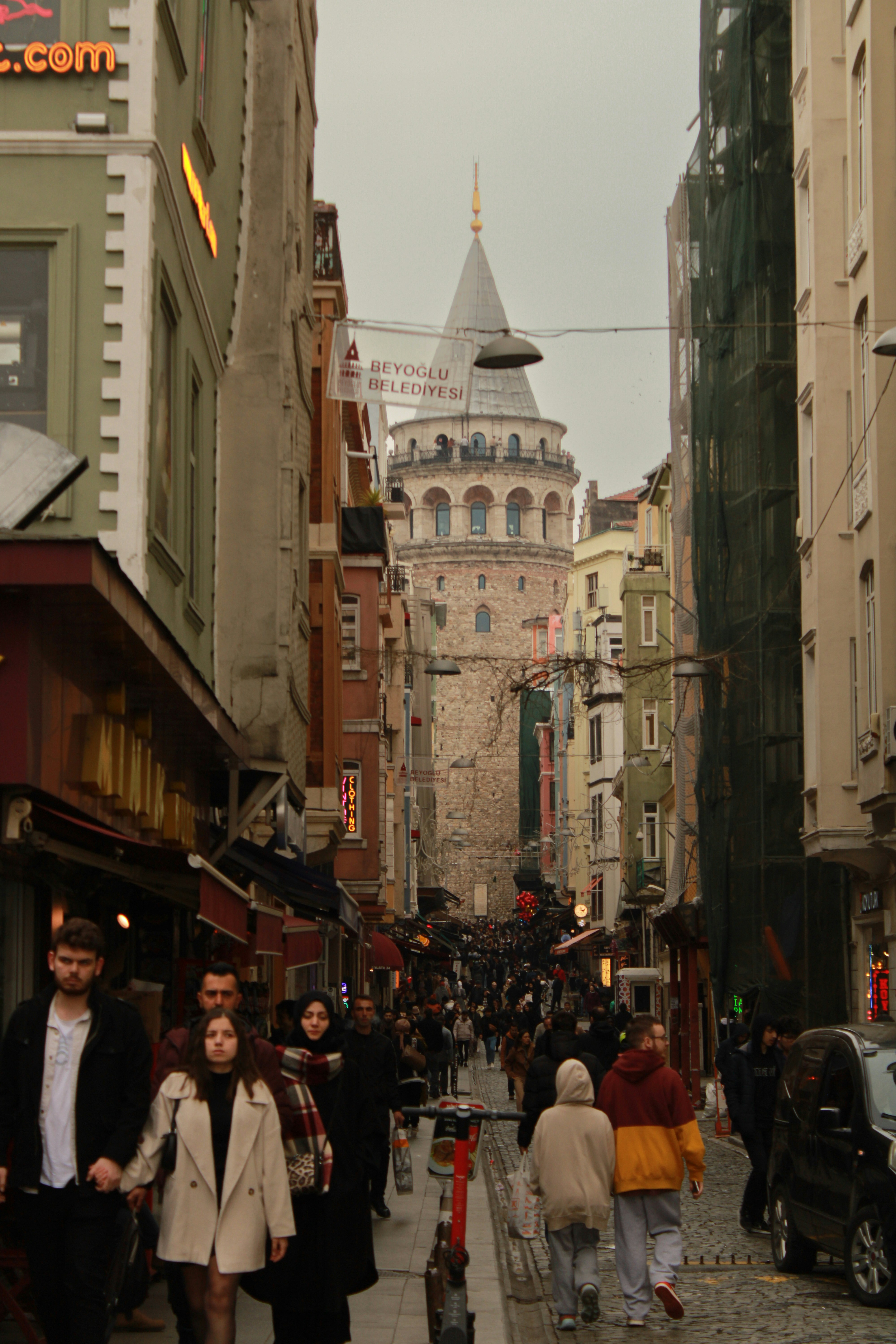 Photo by İsmail ALTIN with Canon EOS 2000D