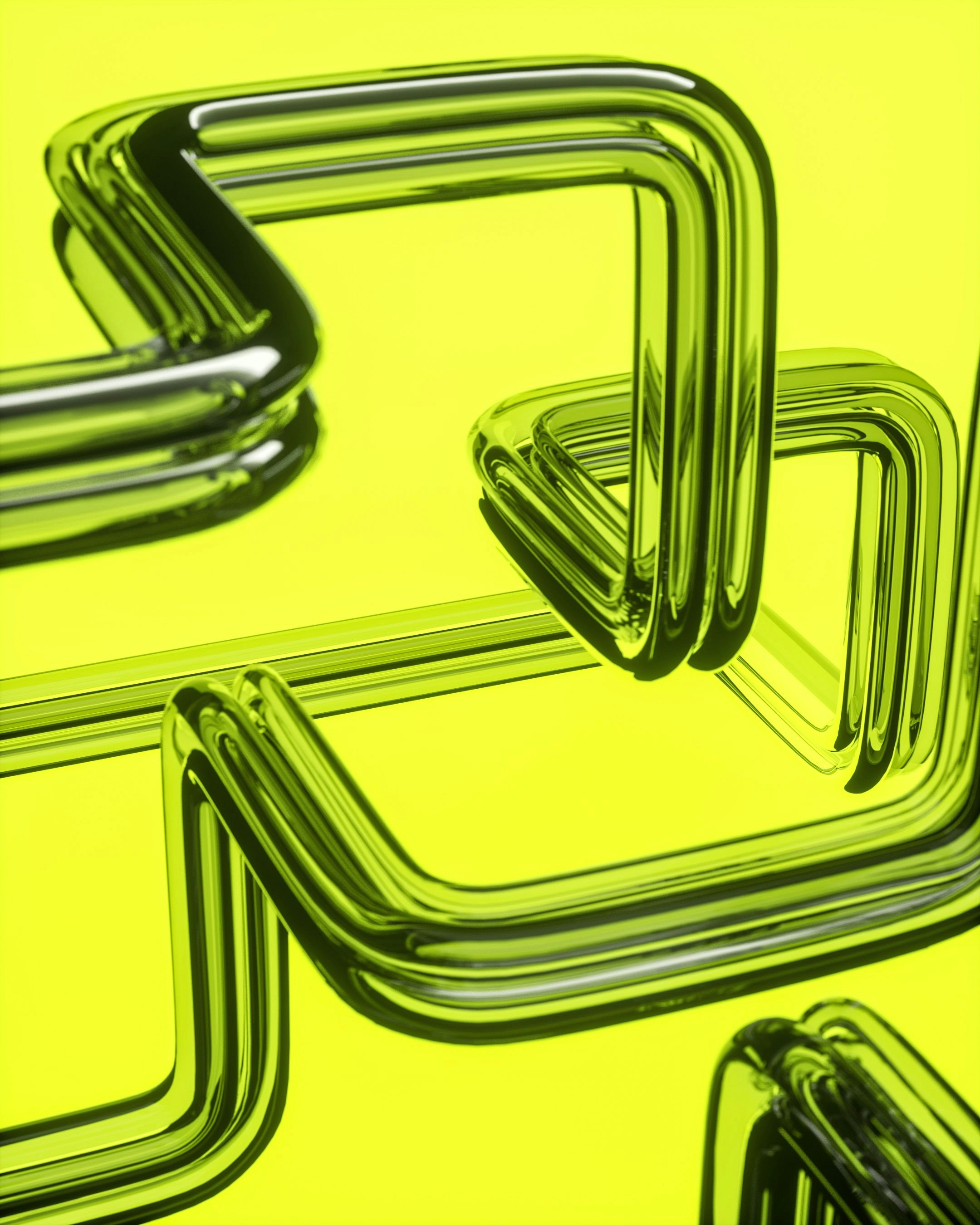 A close up of a bunch of metal objects photo – Free Abstract Image on ...