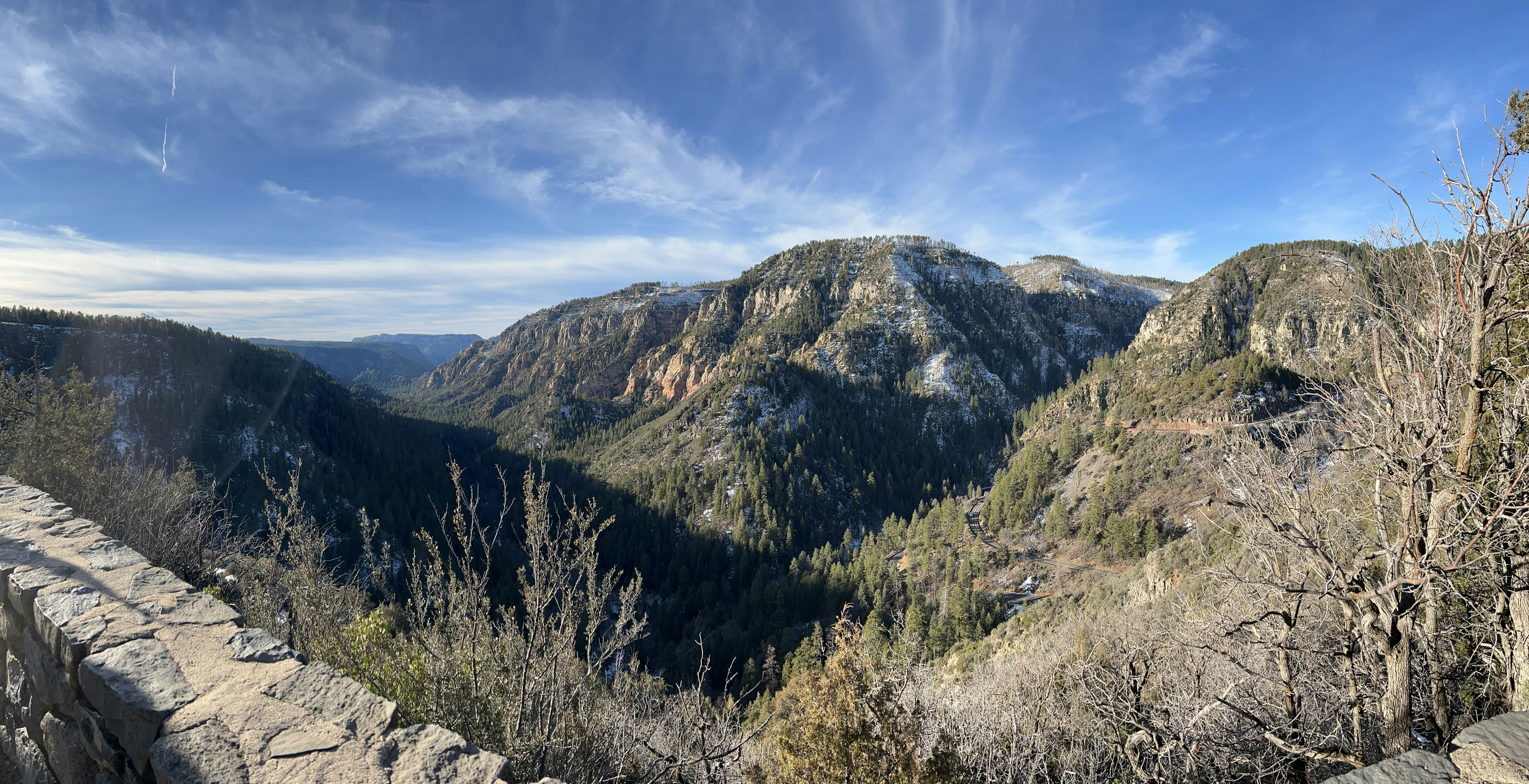 Boulder Canyon Scenic Byway (2025) – Best of TikTok, Instagram & Reddit ...
