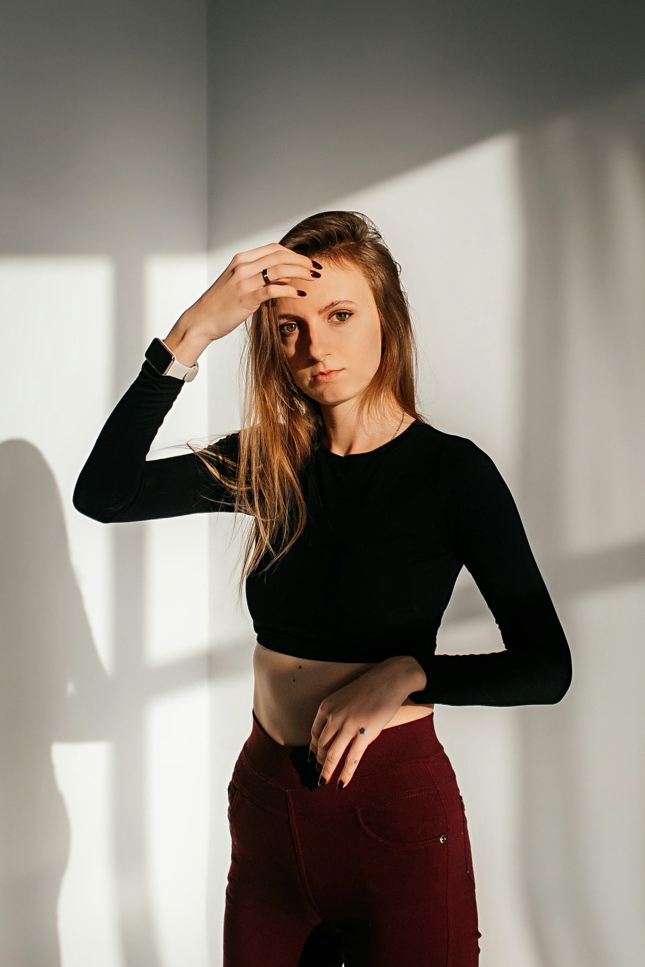 500+ Model Girl Pictures [HQ] | Download Free Images on Unsplash