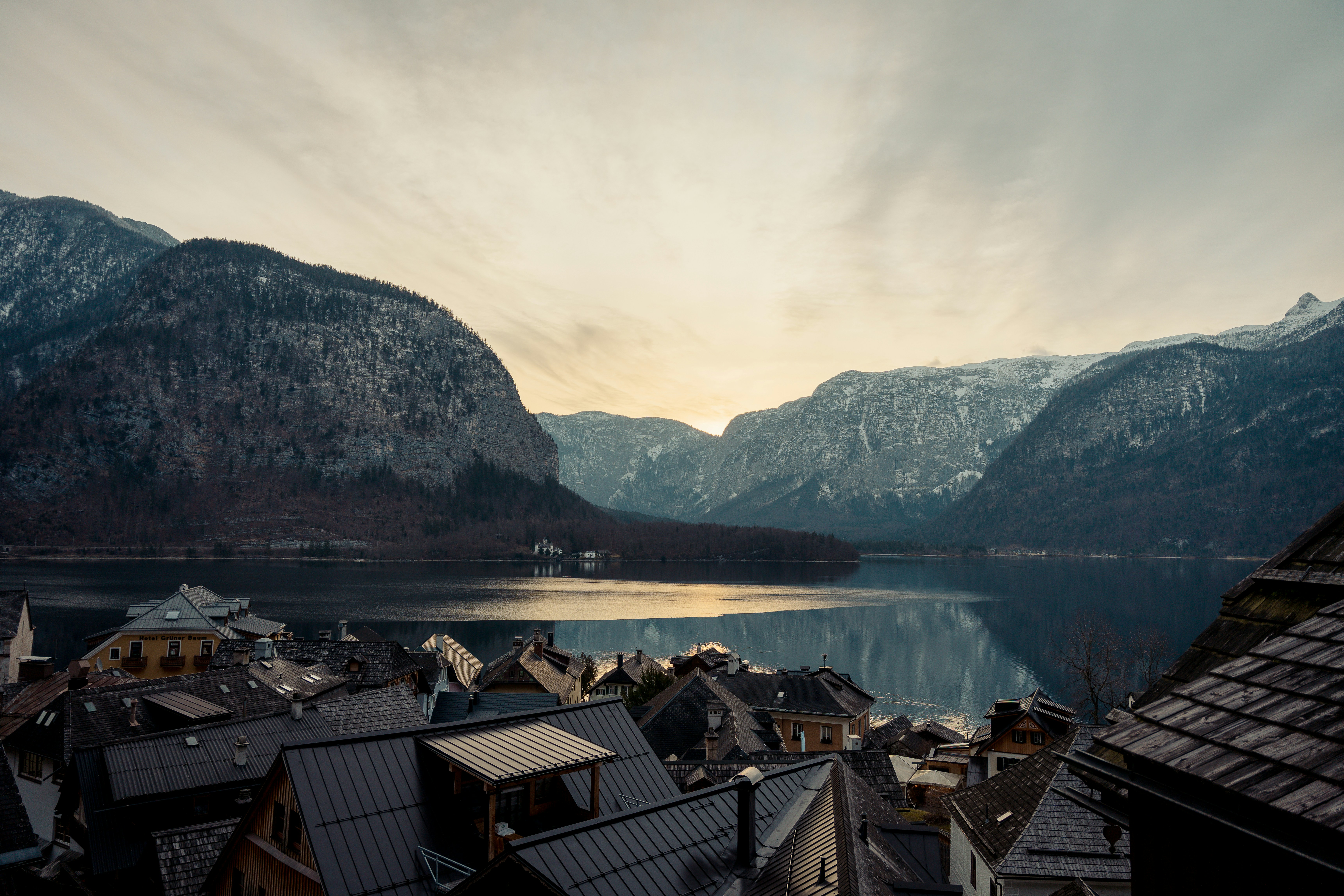 Photo by Hans Ott with Sony Alpha 7 IV