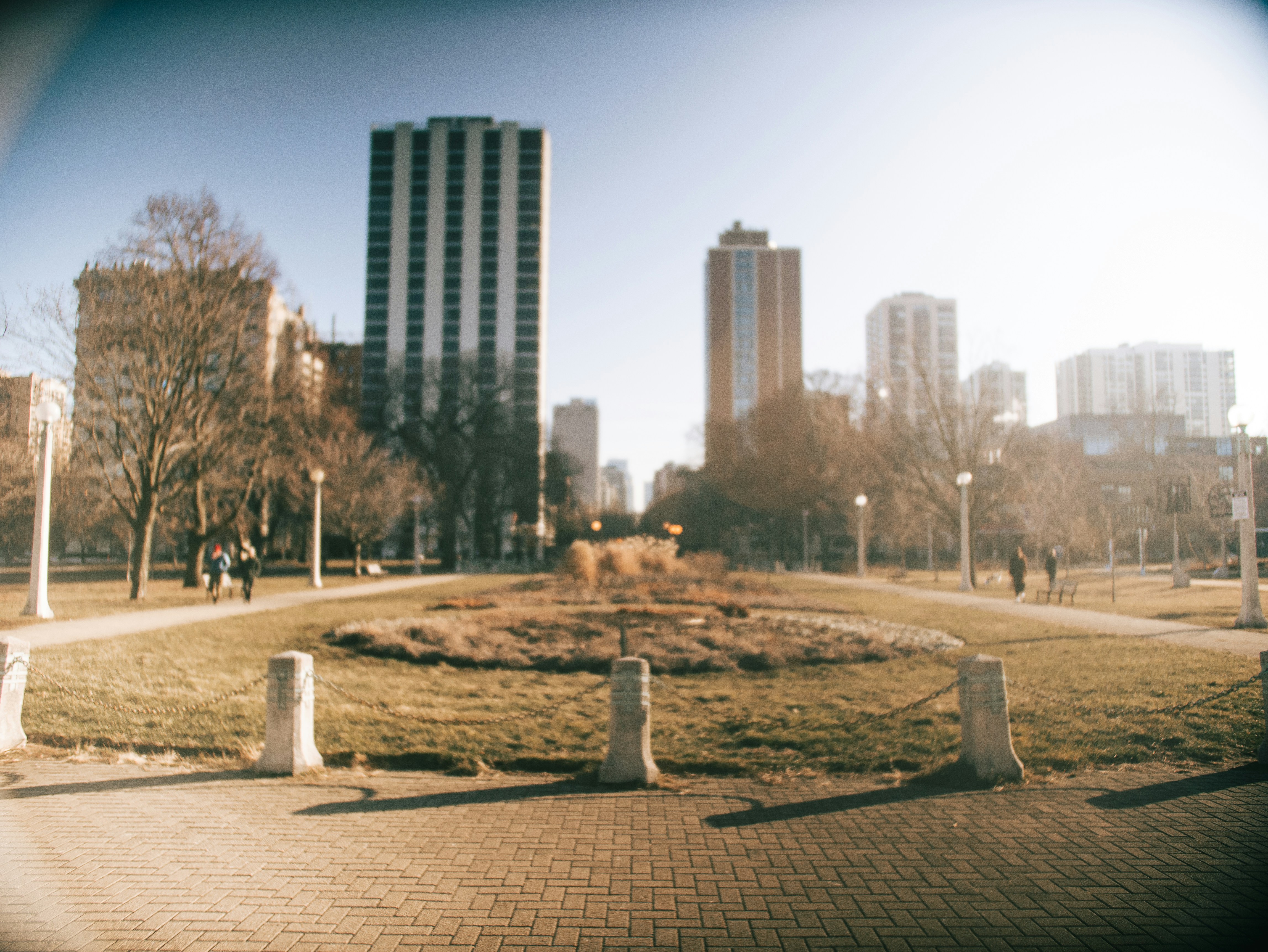 Photo by Jadon Johnson with Panasonic Lumix G85