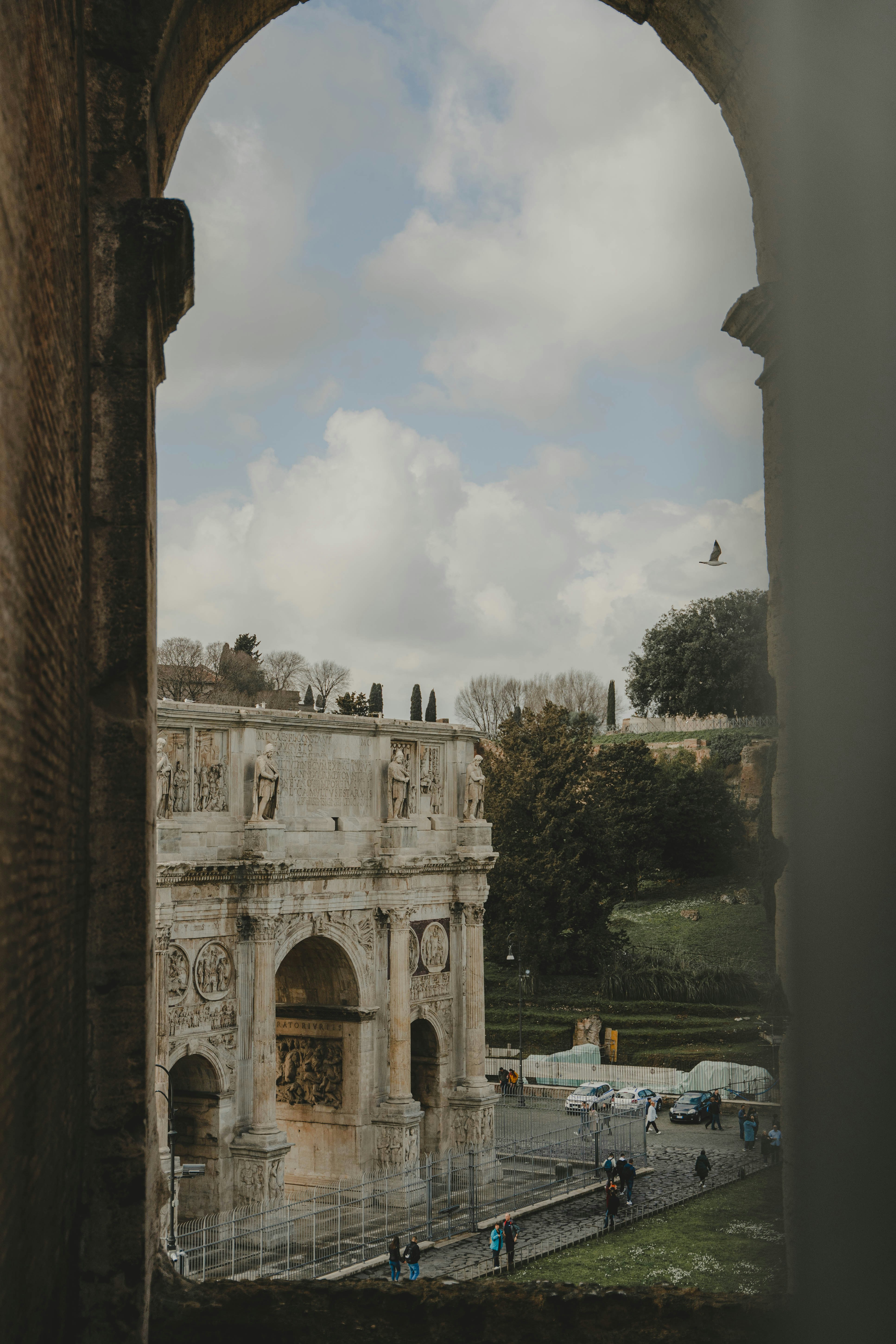 Photo by Marika Iaccarino with Sony Alpha 7 III