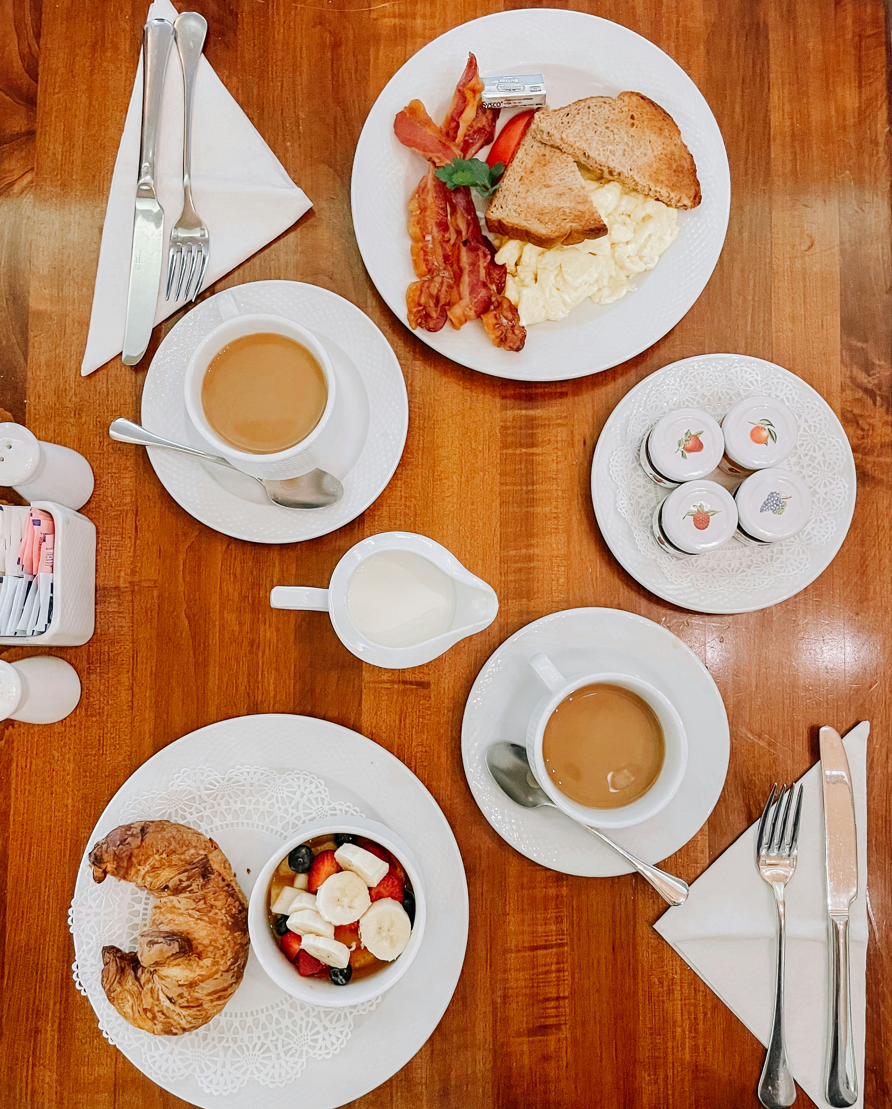 100+ Breakfast Pictures | Download Free Images on Unsplash