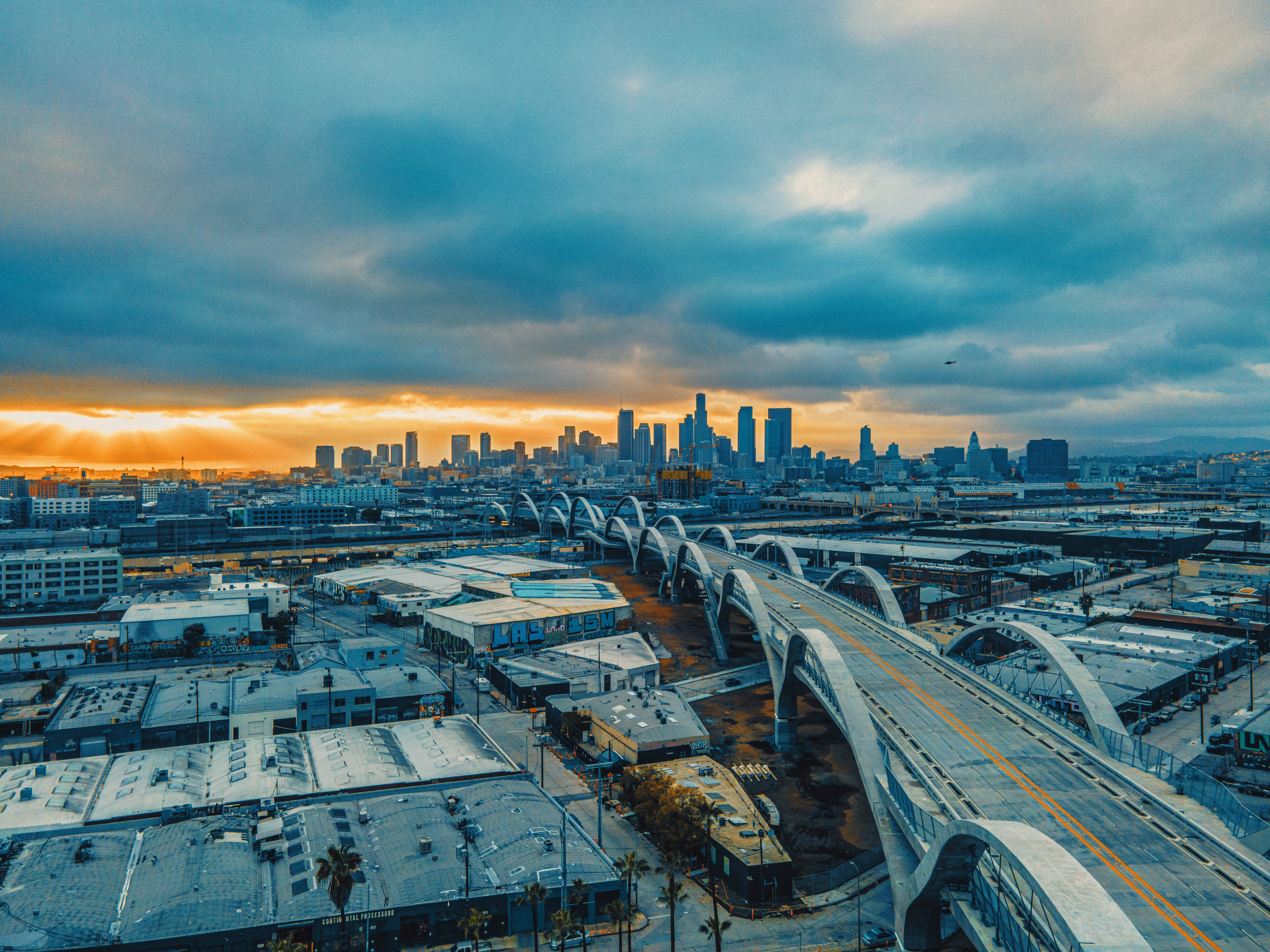 Photo by Nils Huenerfuerst with DJI Air 2S