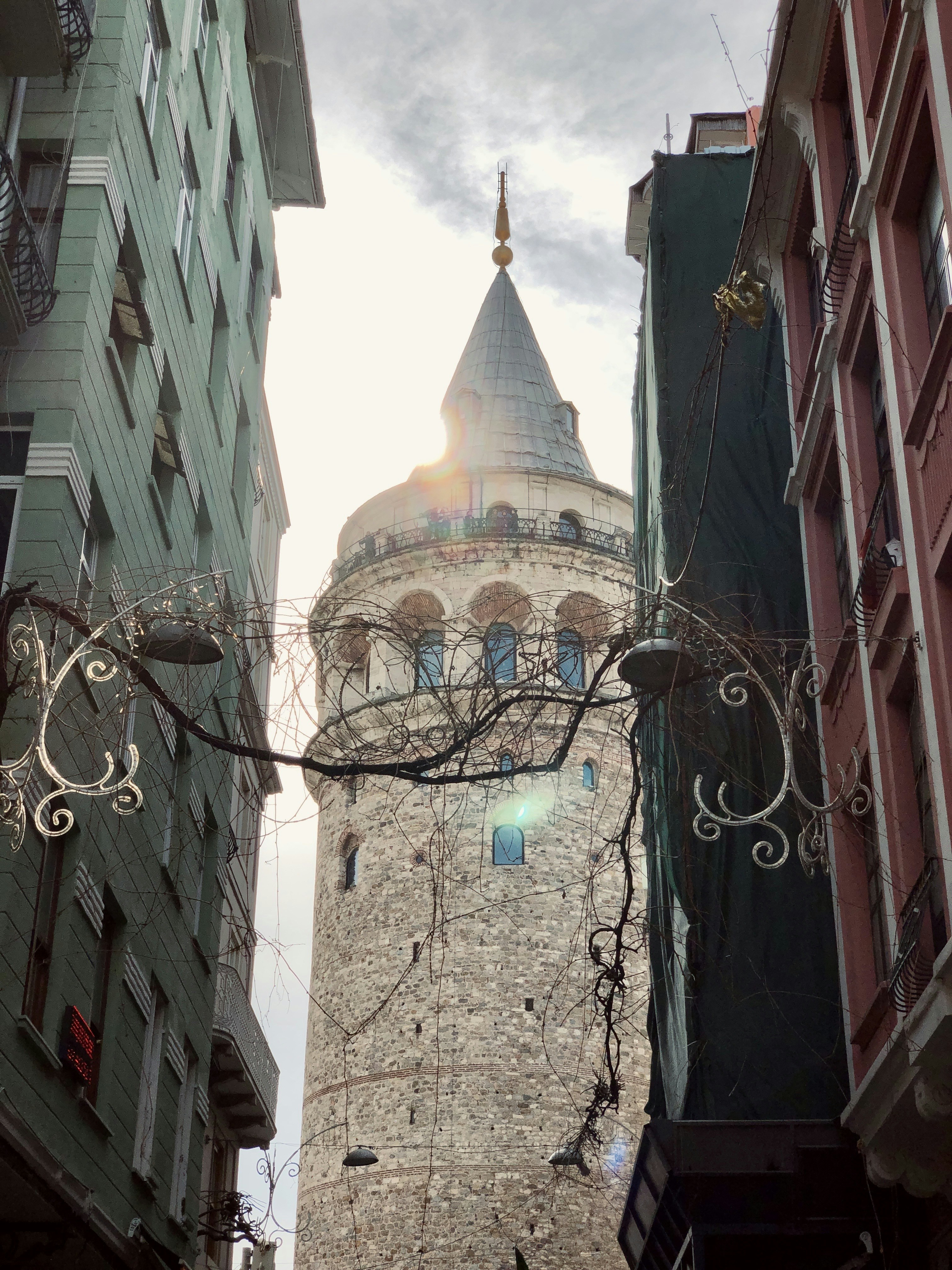 Photo by Makwan Barzan with Apple iPhone X