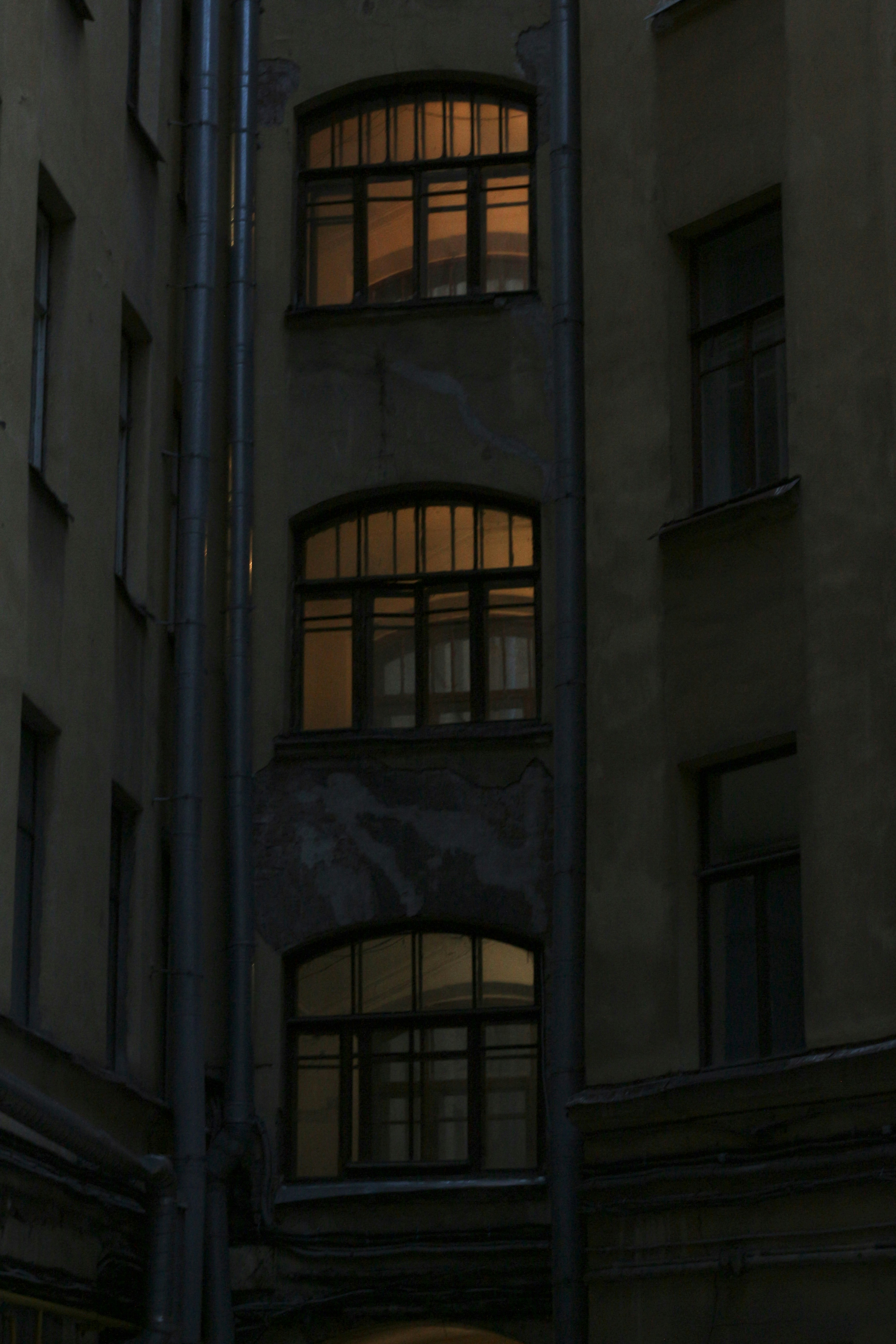 Photo by Amir Khabibov with Canon EOS 650D