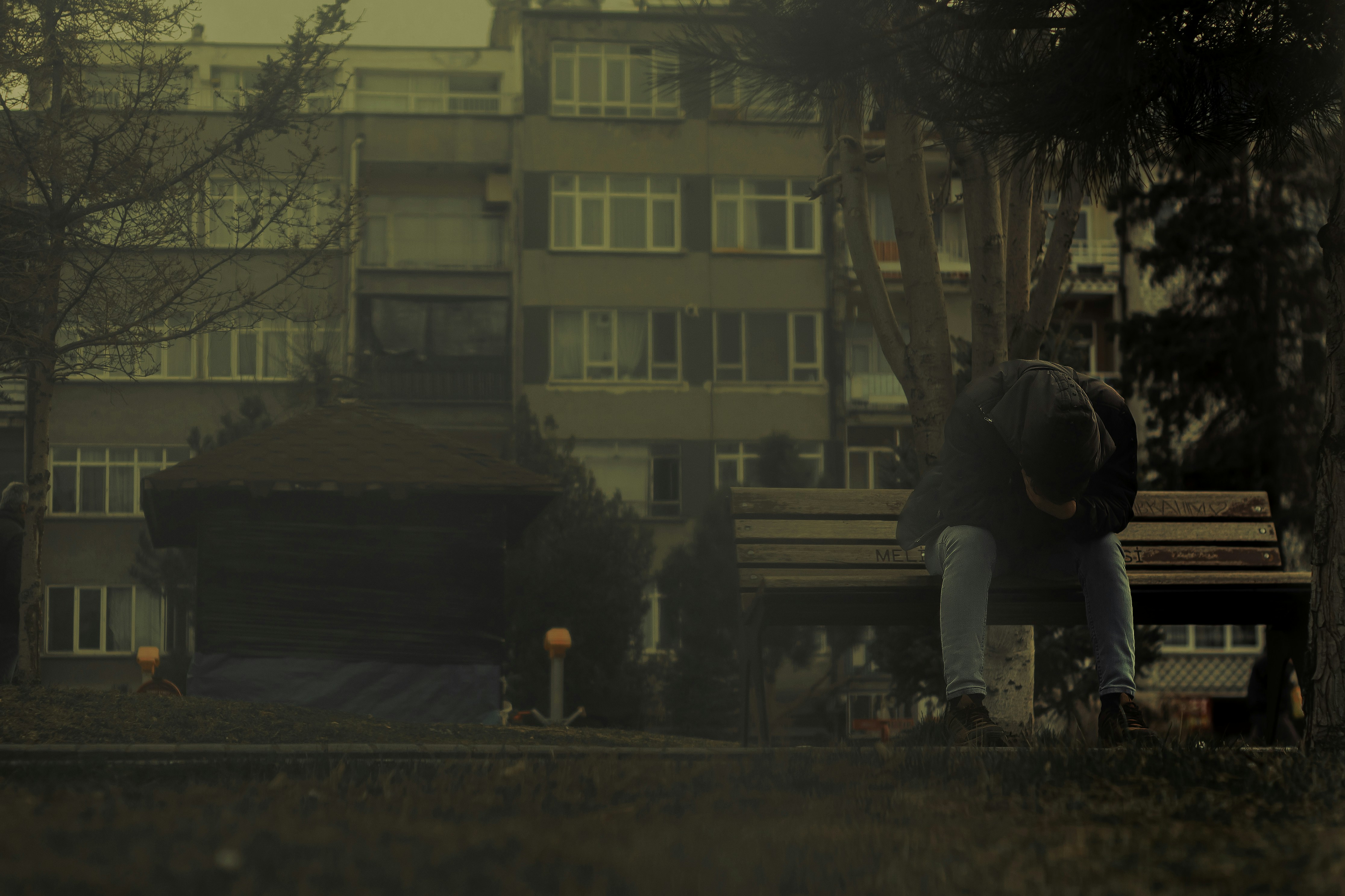 Photo by Batuhan Doğan with Canon EOS 1300D