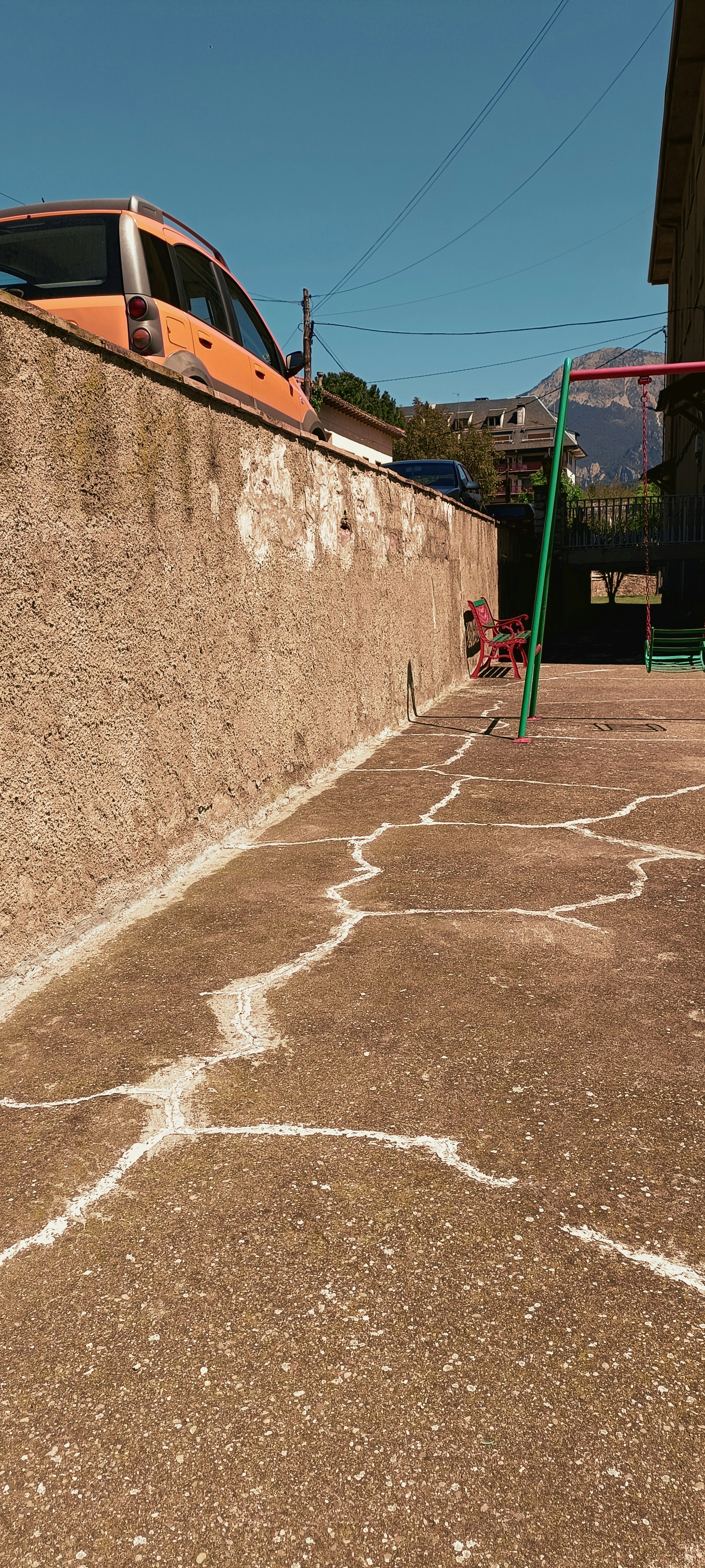 Photo by Jatin Suthar with OnePlus Nord CE 2