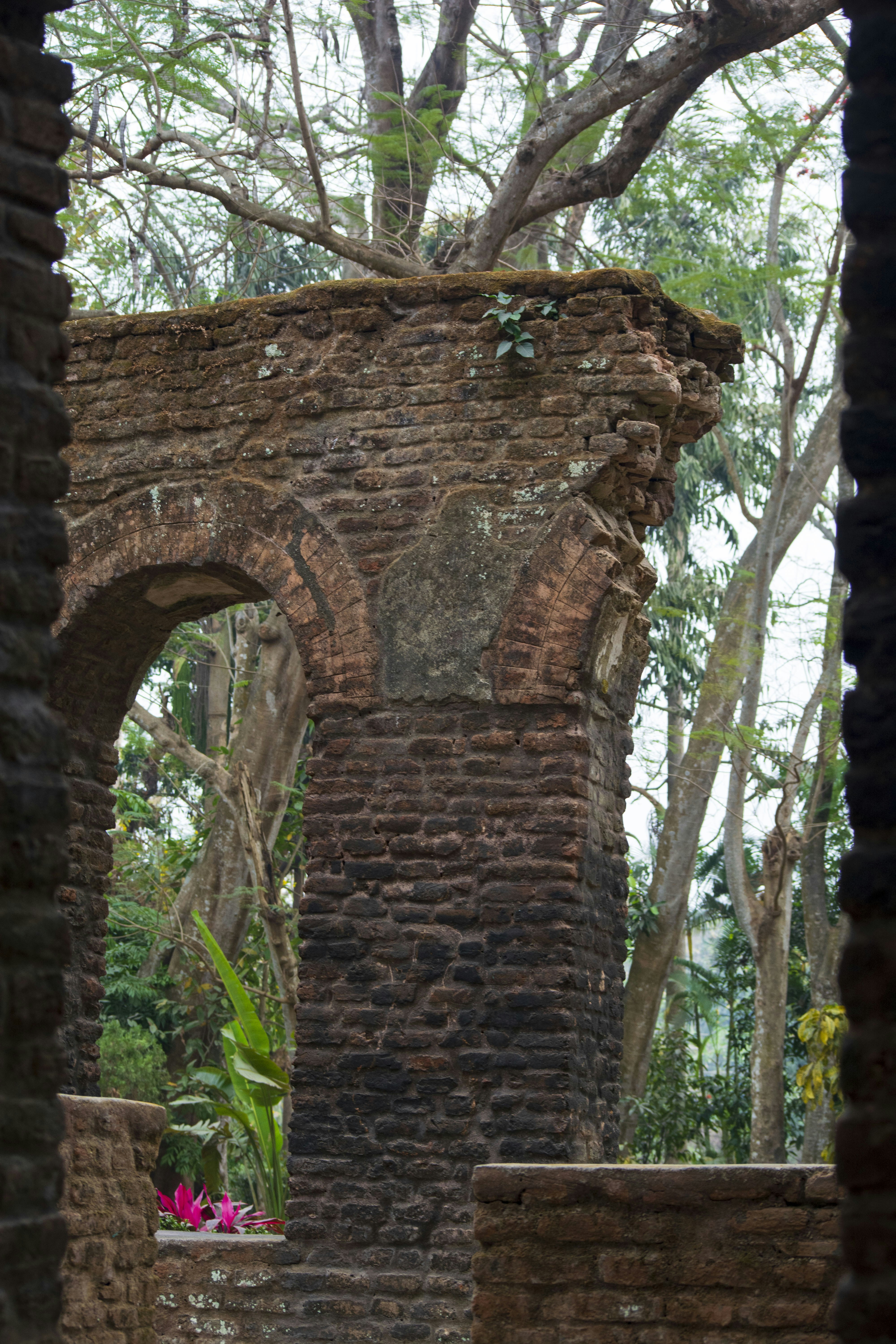 Raja Ram Mohan Roy's Birth Place