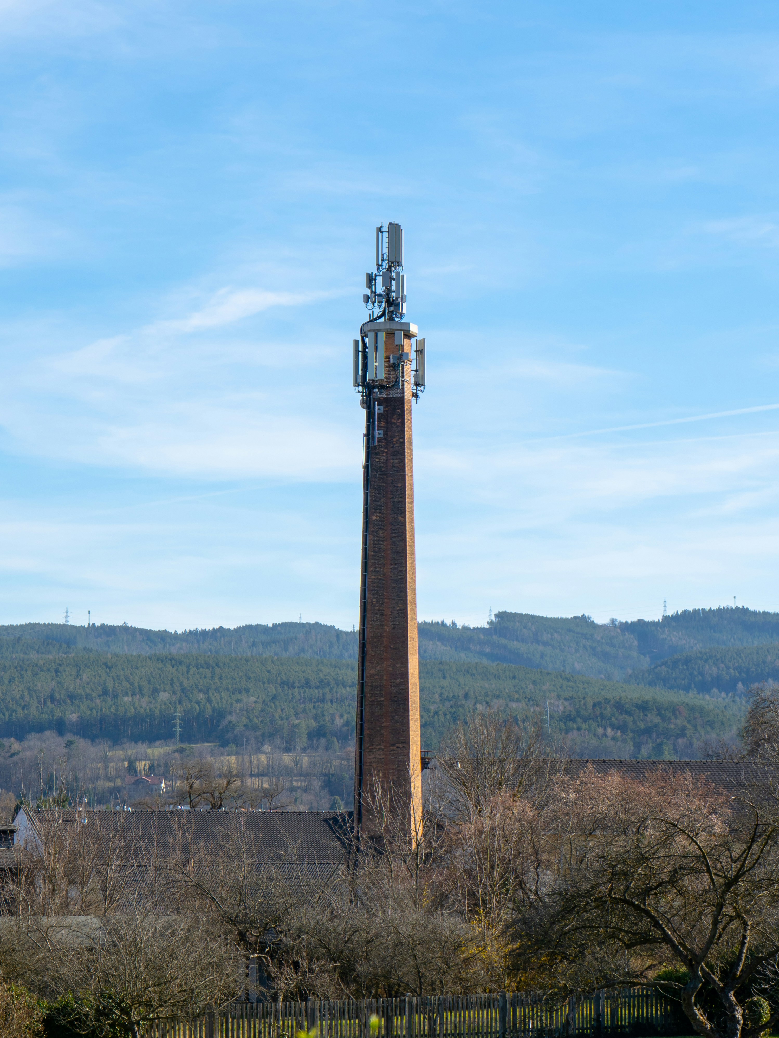 The Sentinel of Connectivity