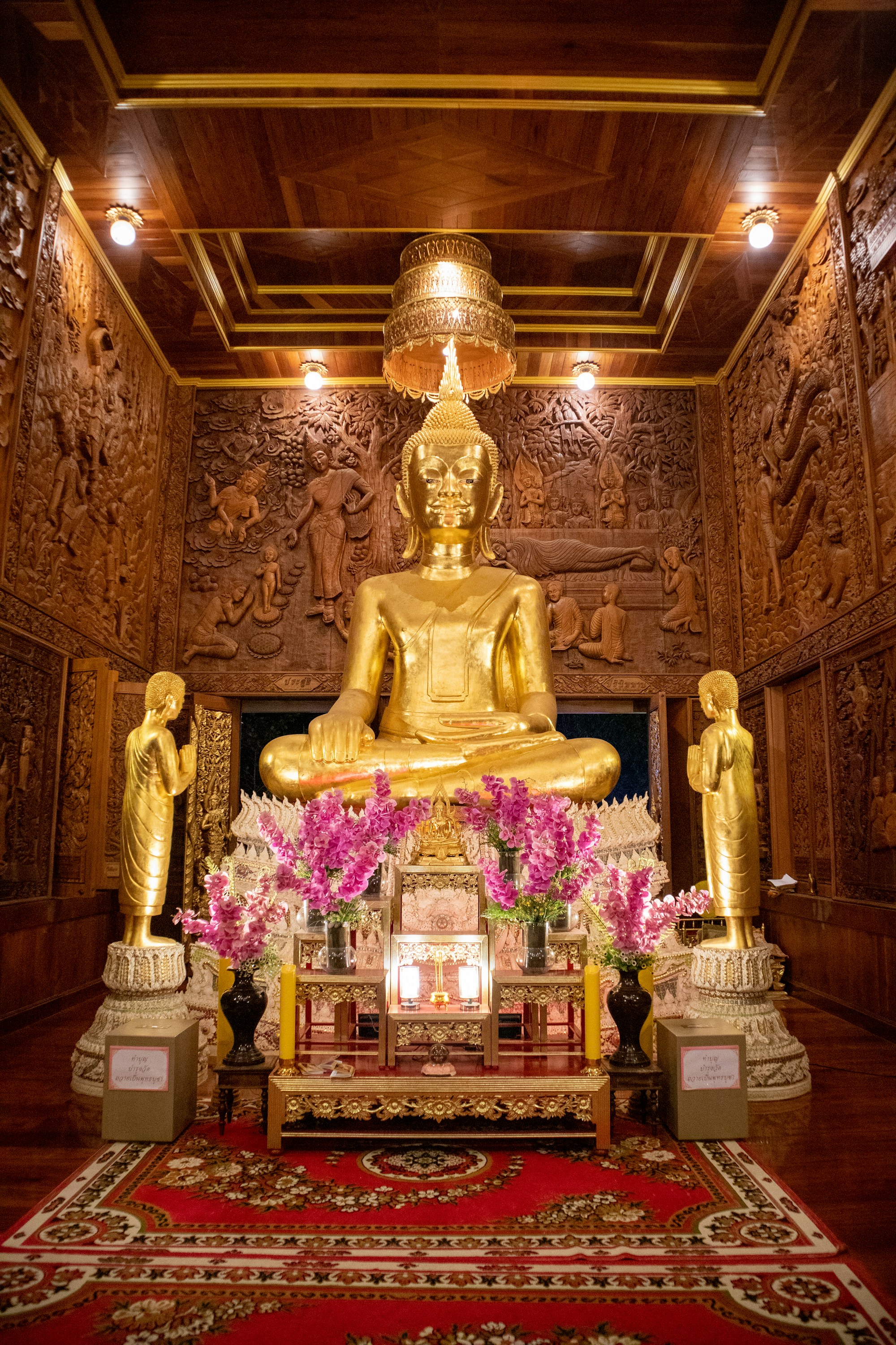 Exploring Phetchaburi: A Comprehensive Travel Guide Exploring Phetchaburi: A Comprehensive Travel Guide