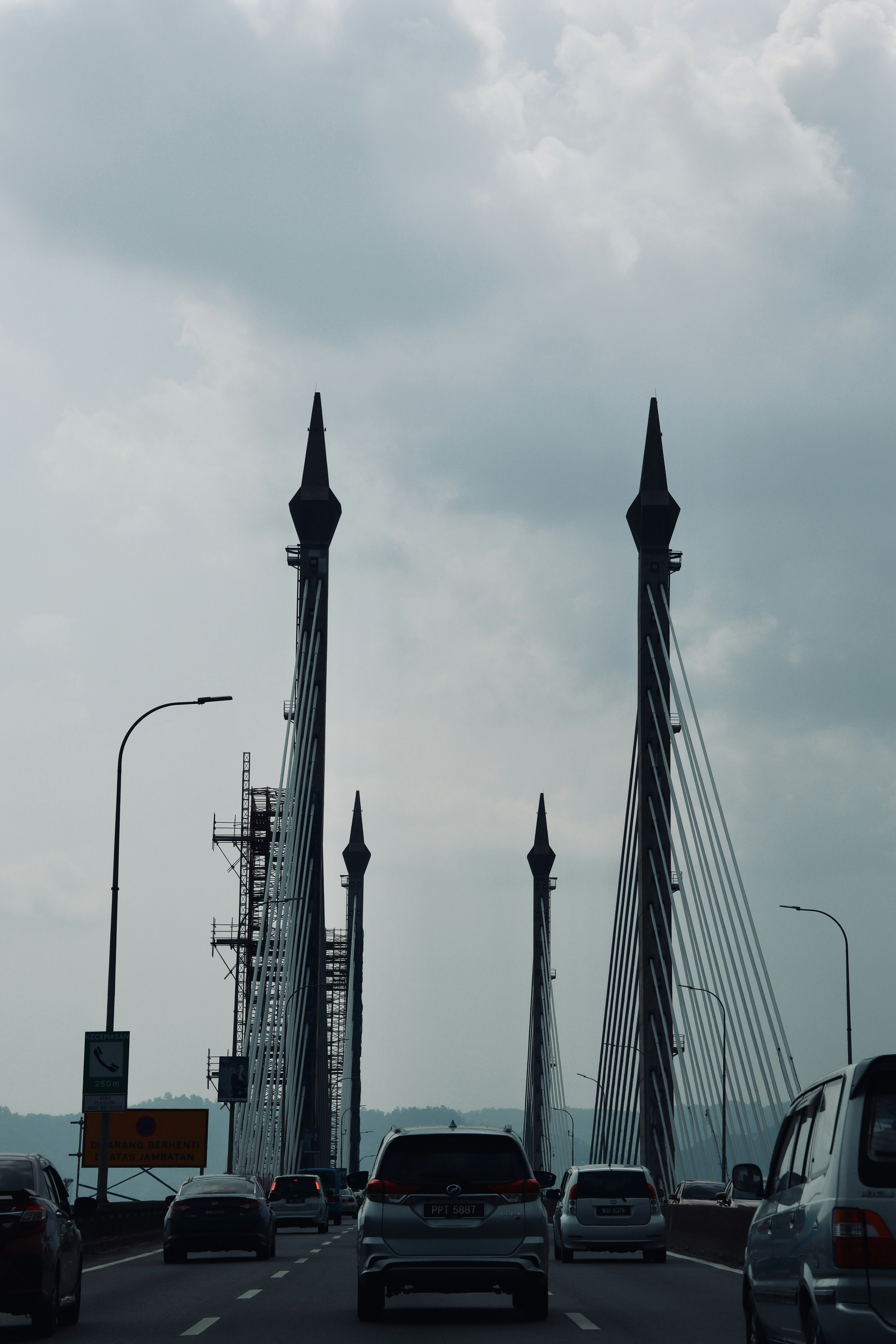 Penang Bridge