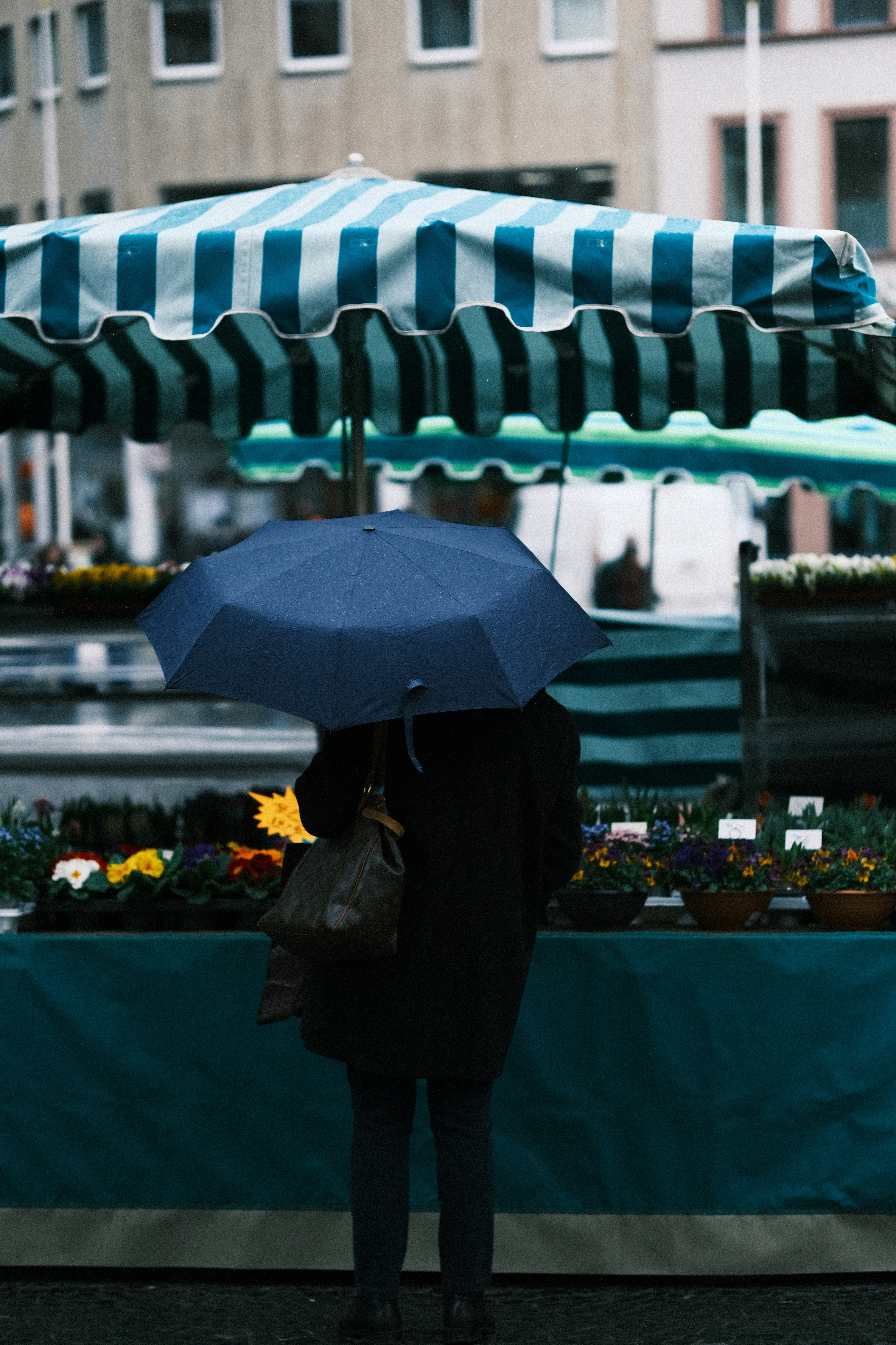 Photo by Jeffrey Hemsworth with Fujifilm X-T4