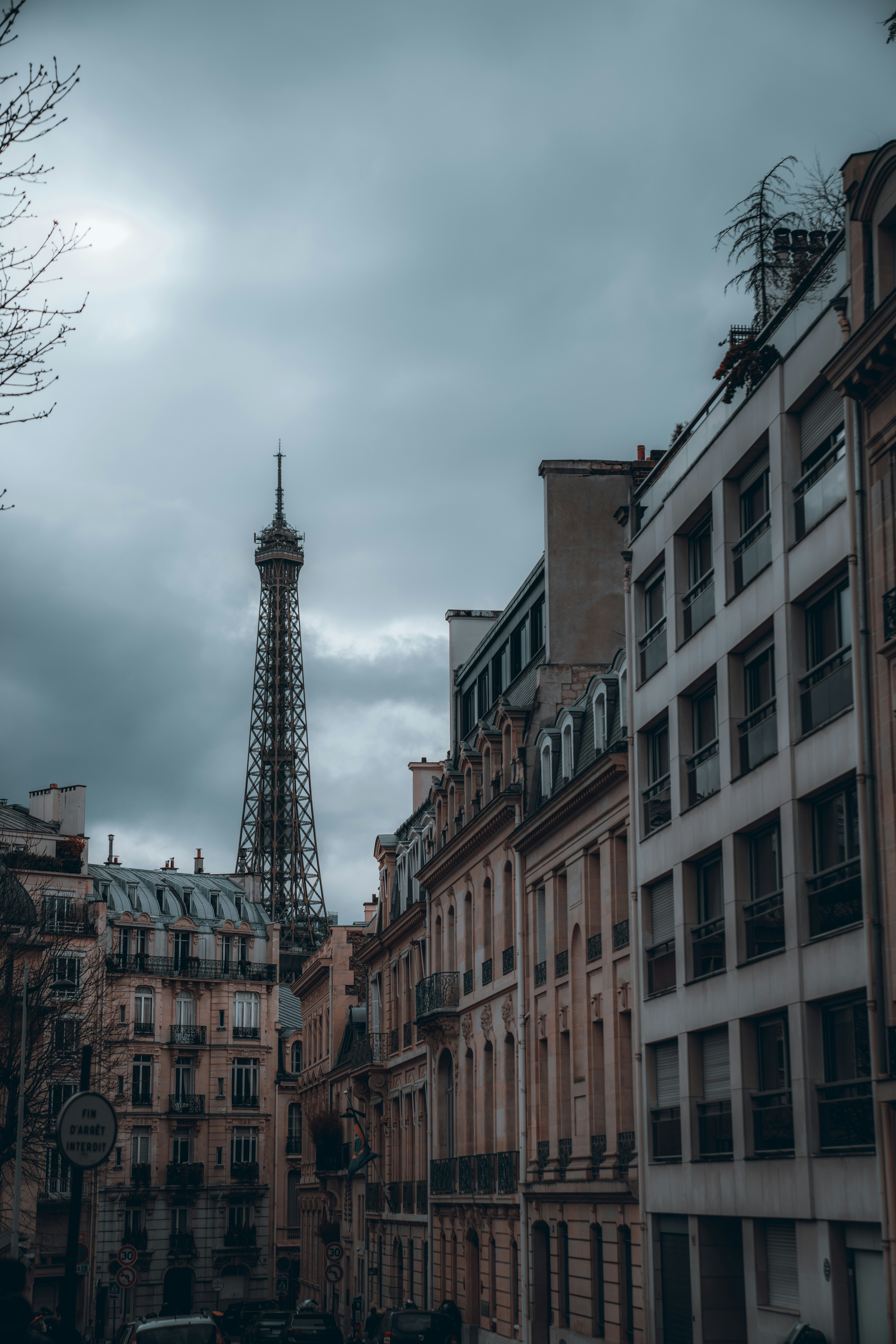 Paris Photography Tumblr Background