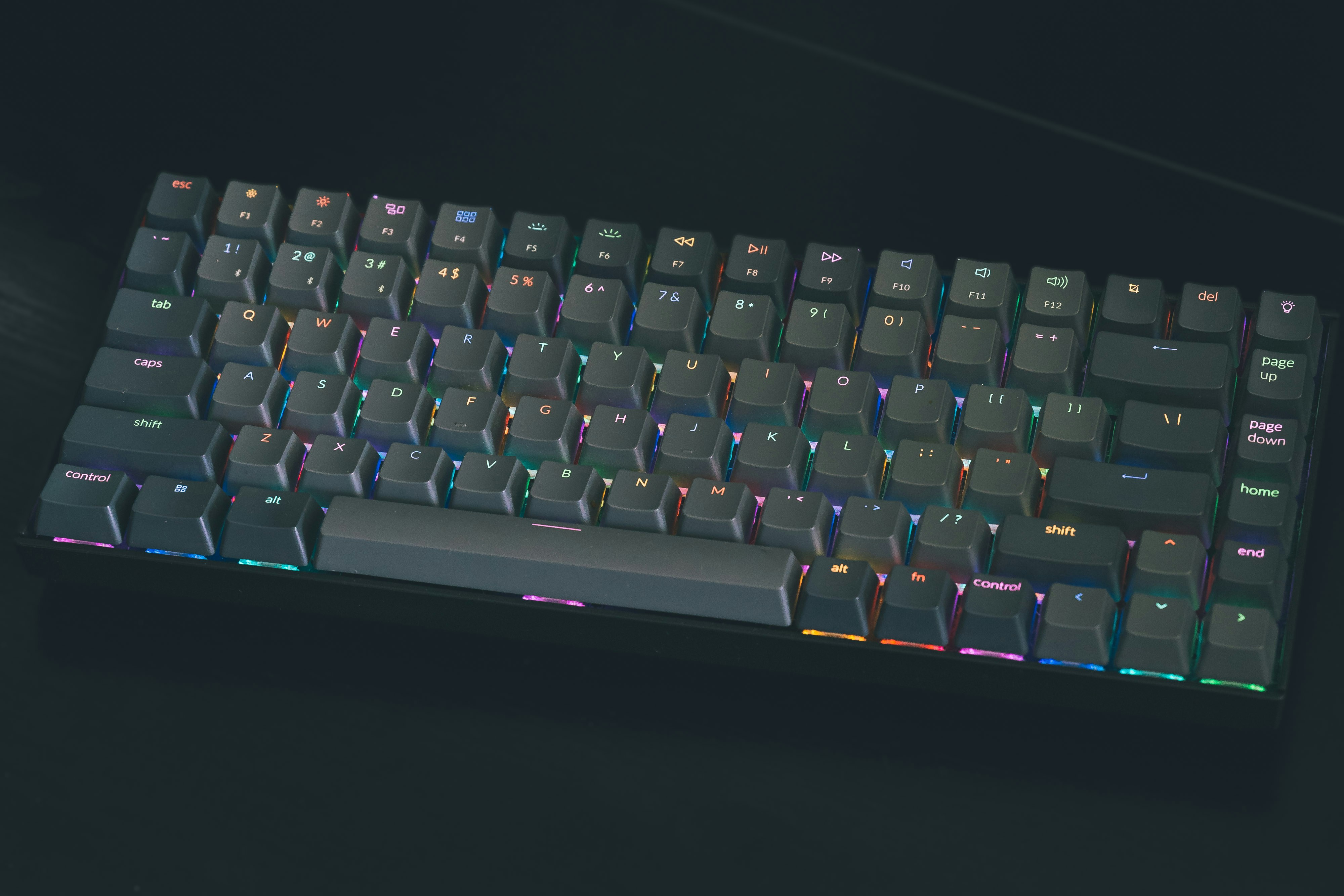 Mechanical Keyboard - Keychron