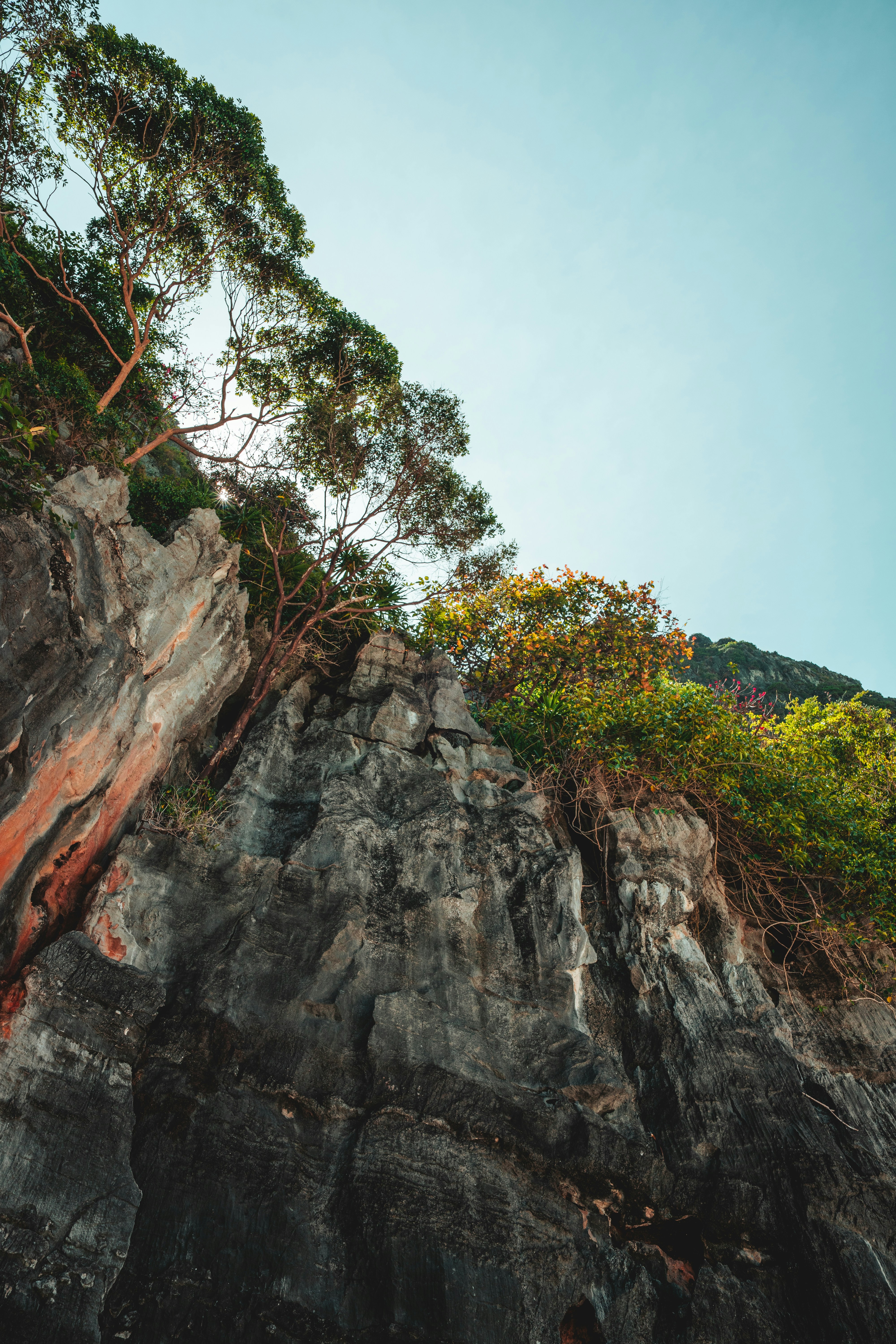 Photo by Alexander Kaufmann with Sony Alpha 7 II