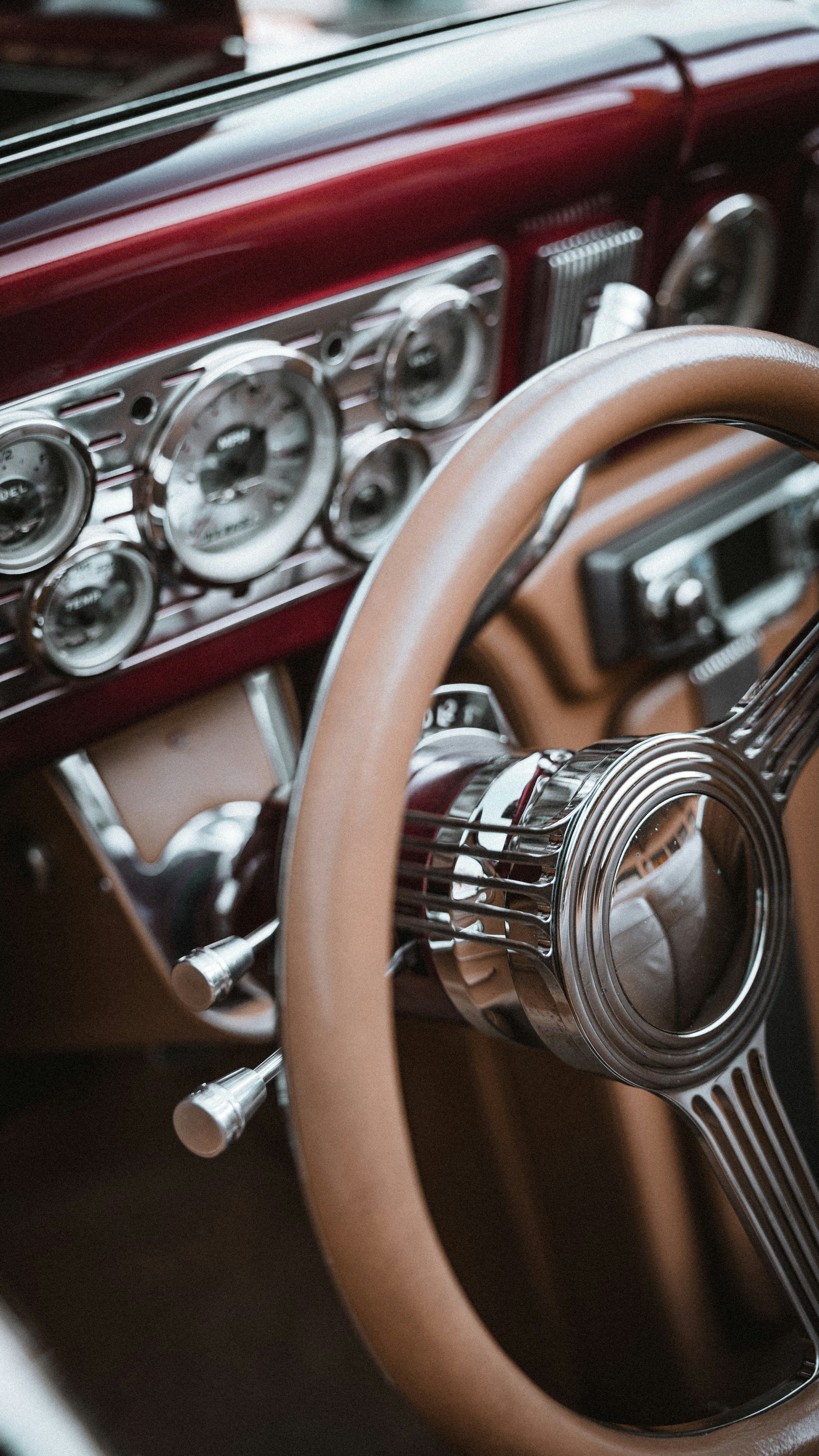 Photo by Valeriia Neganova with Canon EOS R6