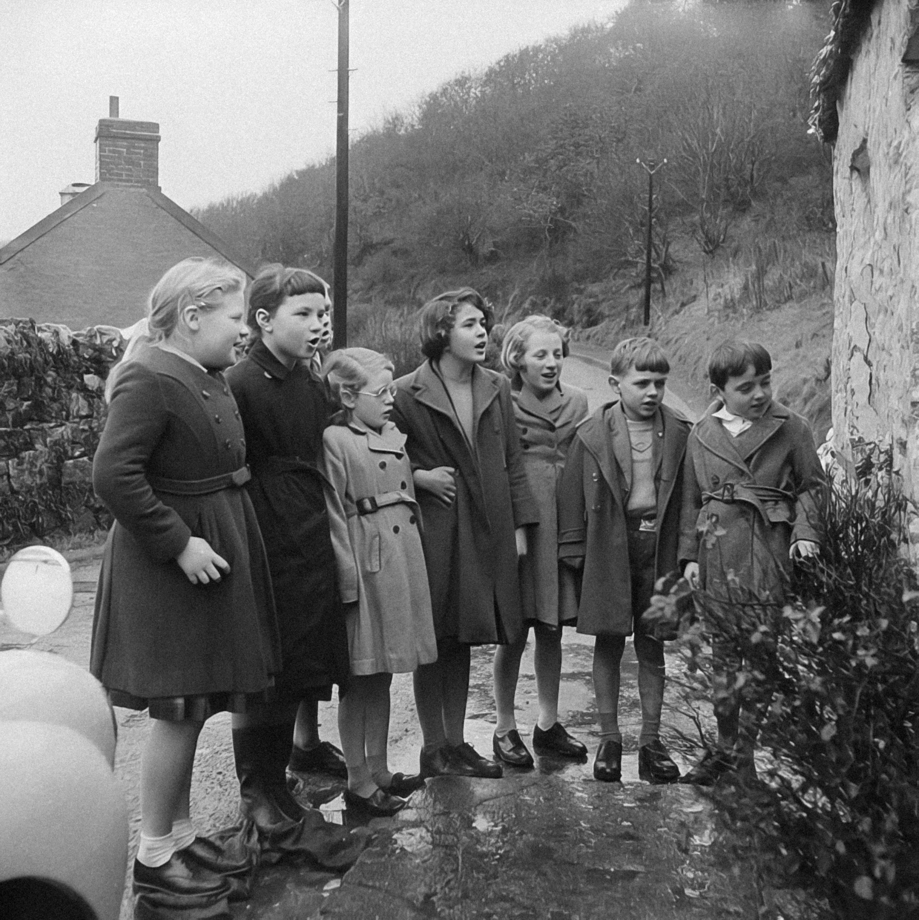 Images de Enfants Noirs Et Blancs | Téléchargez des images gratuites ...