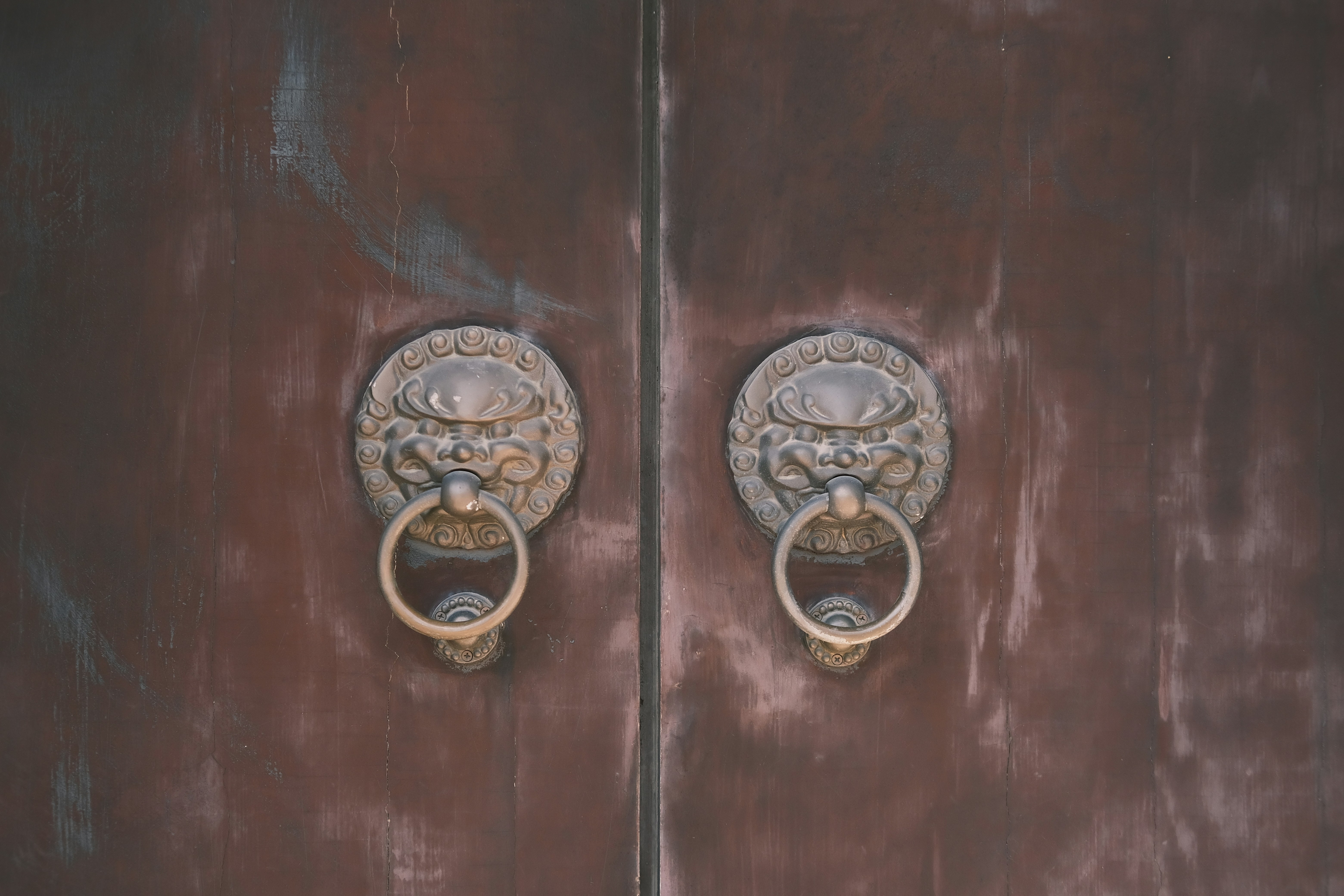 Guardians of the Threshold