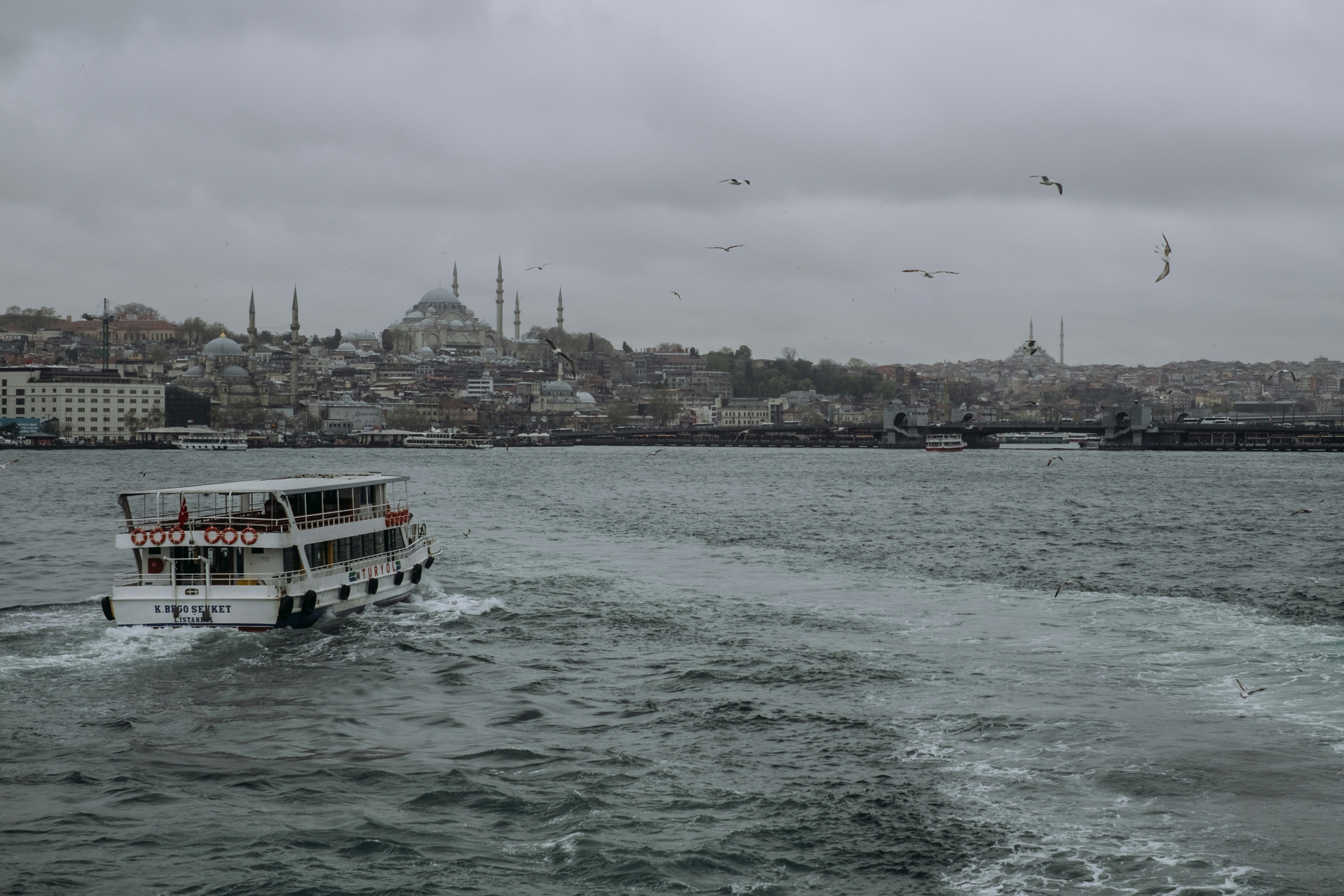 Photo by Maria Teneva with Fujifilm X-T10