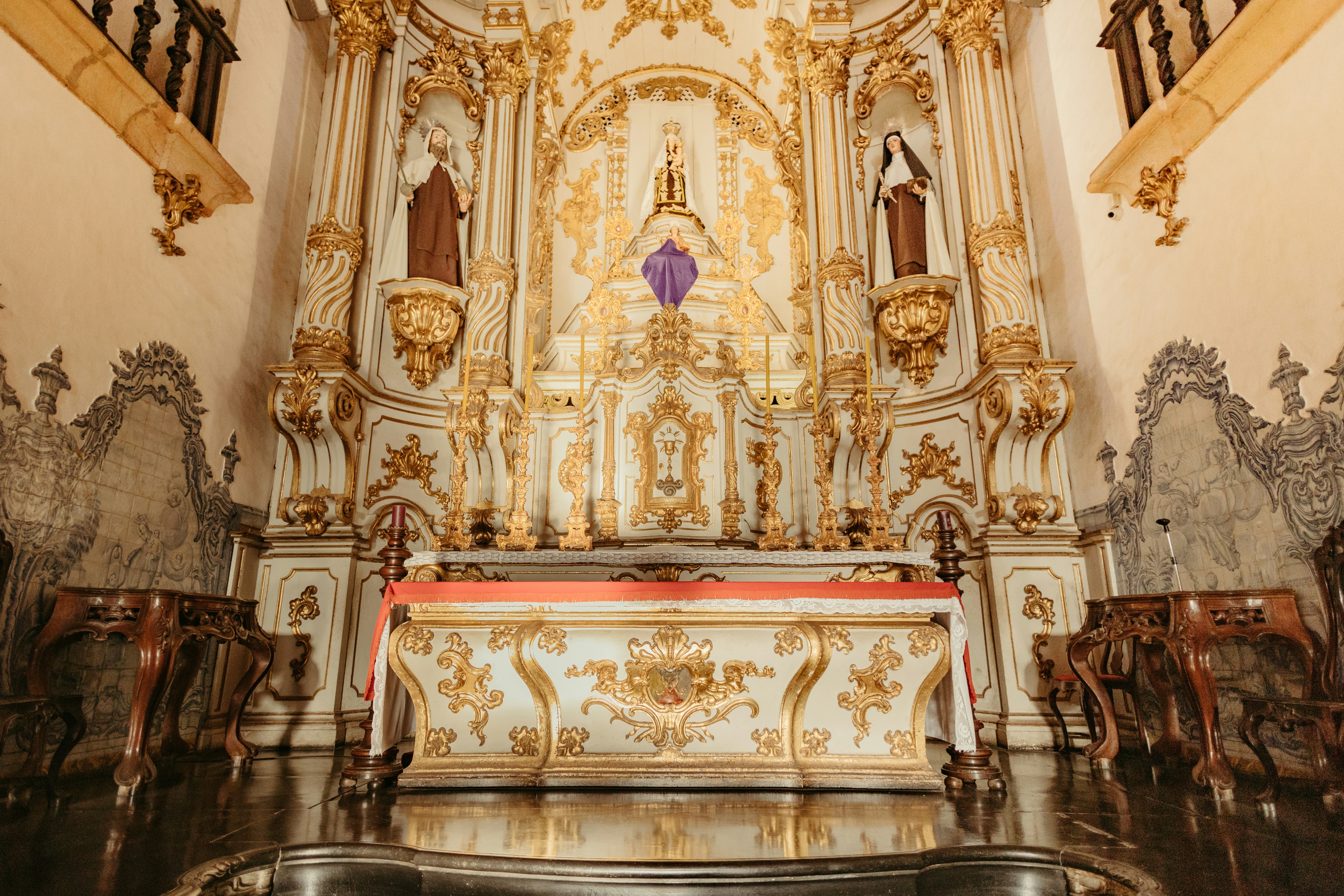 Photo by Jonathan Borba with Canon EOS R6