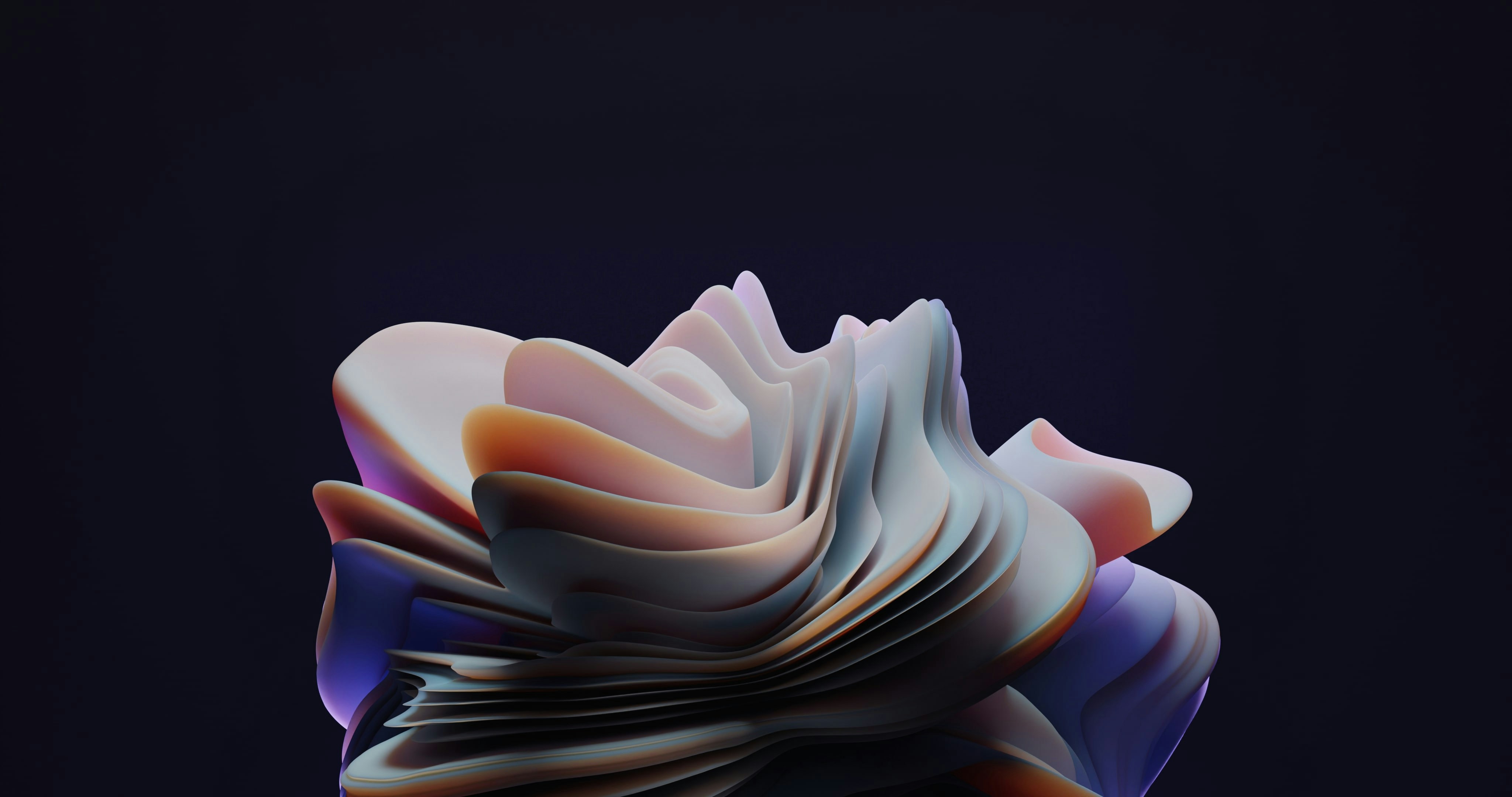 A close up of a cell phone with a black background photo – Free Desktop ...