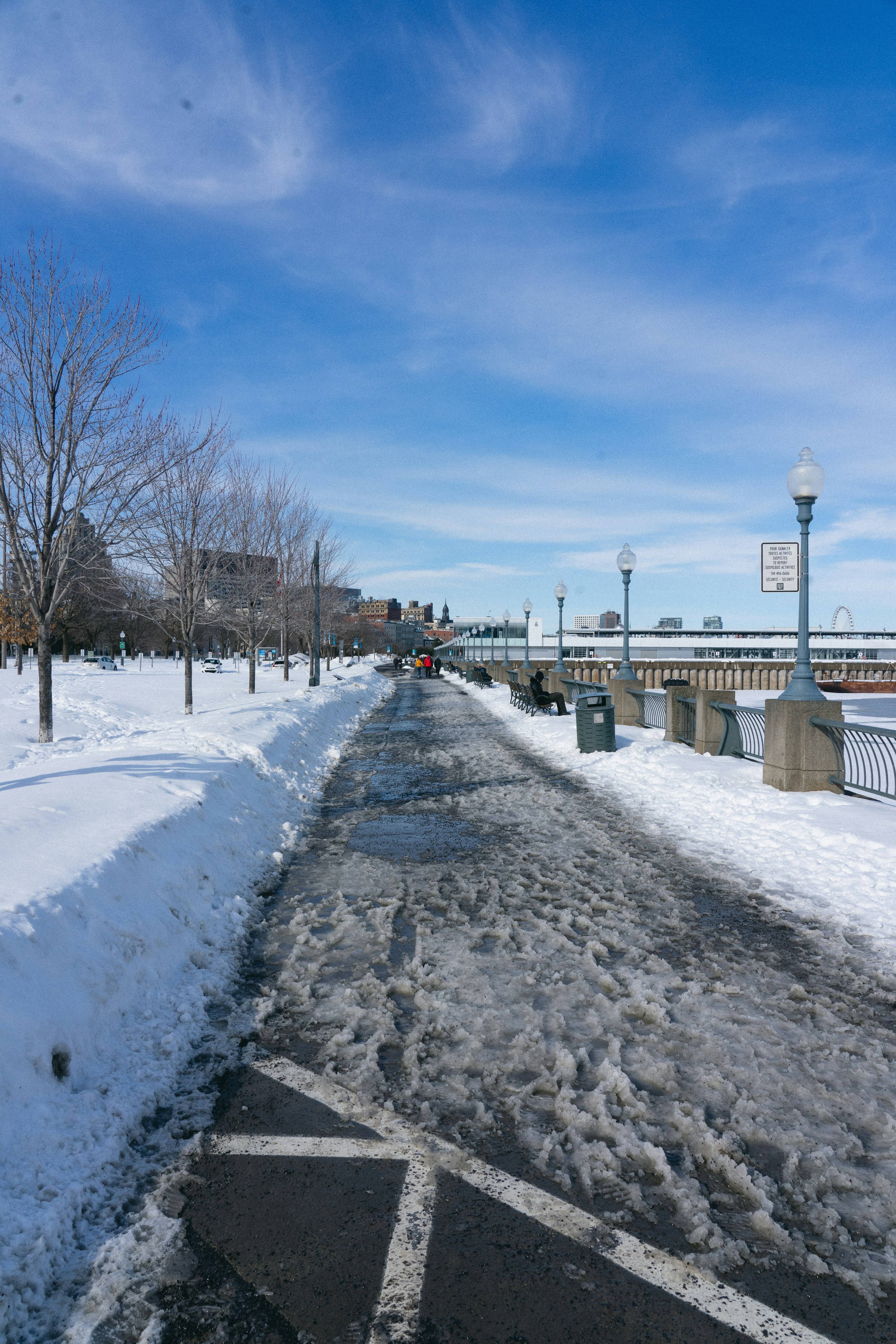 Photo by Guillaume Didelet with Sony Alpha 7