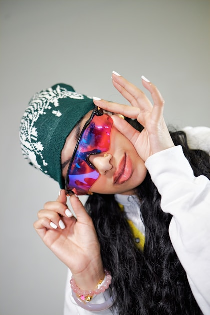 Top Hat Trends of 2025: From Beanies to Berets | Fash Verge