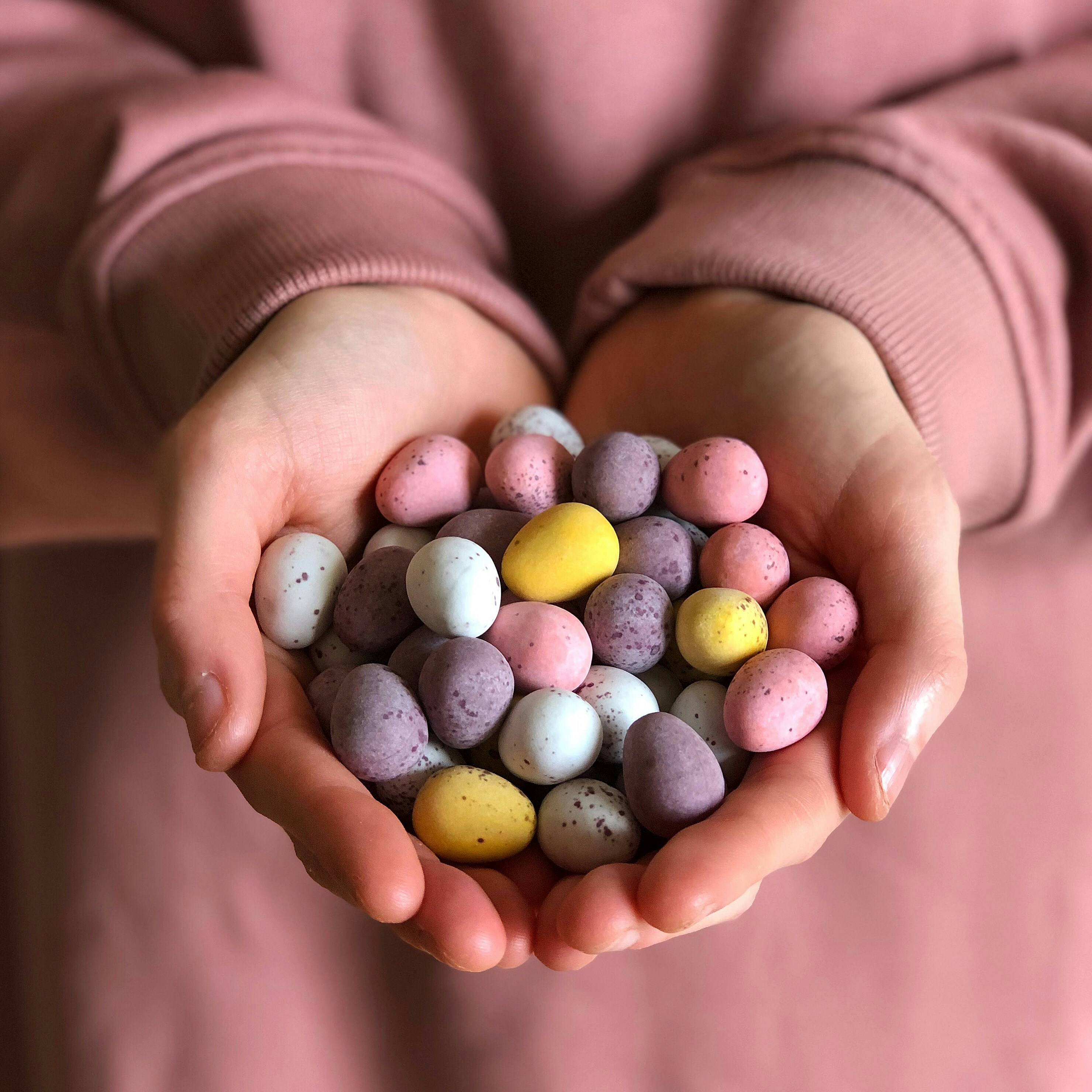 Can almost smell this picture..