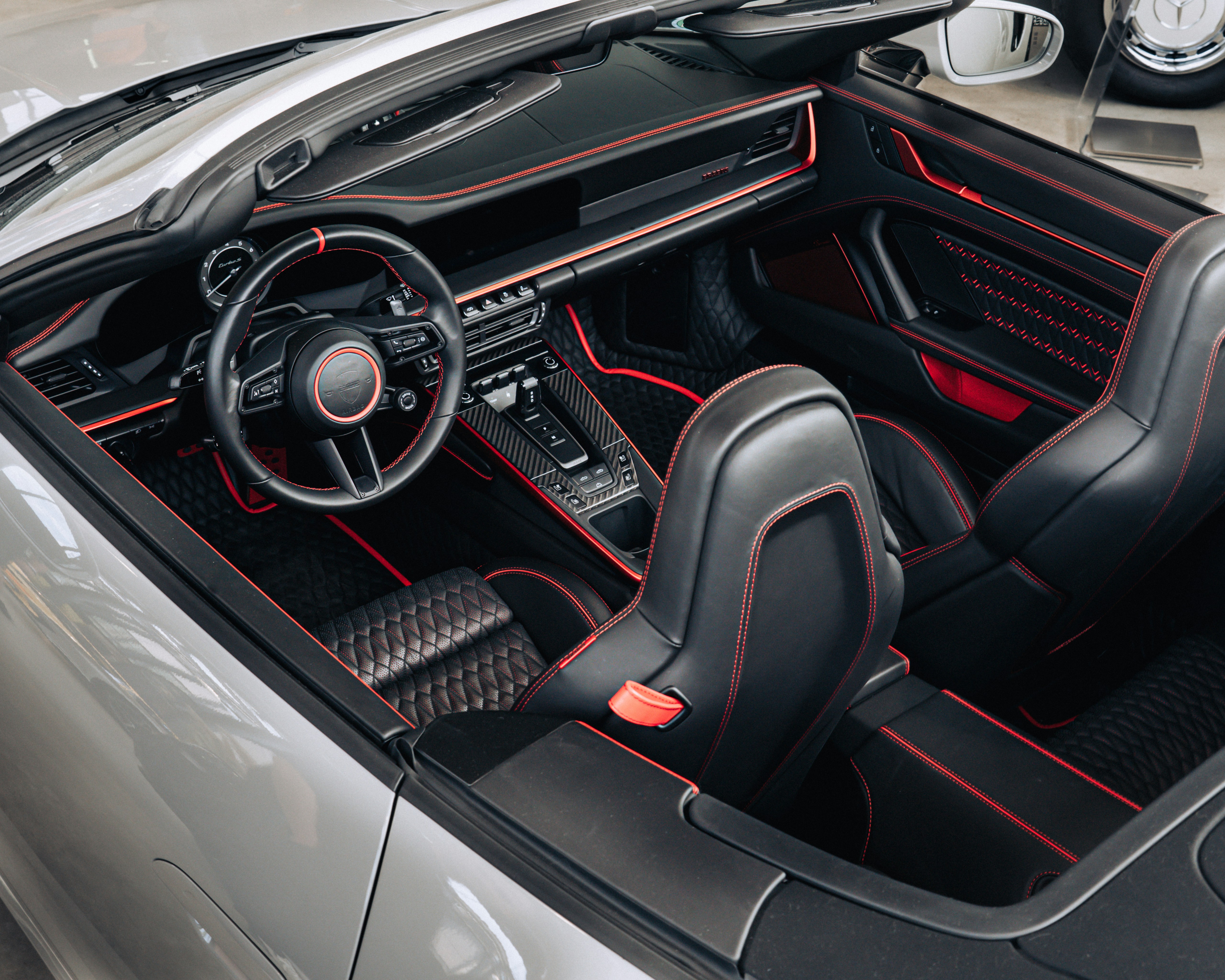 Photo by Andreas Oberdammer with Sony Alpha 7R III