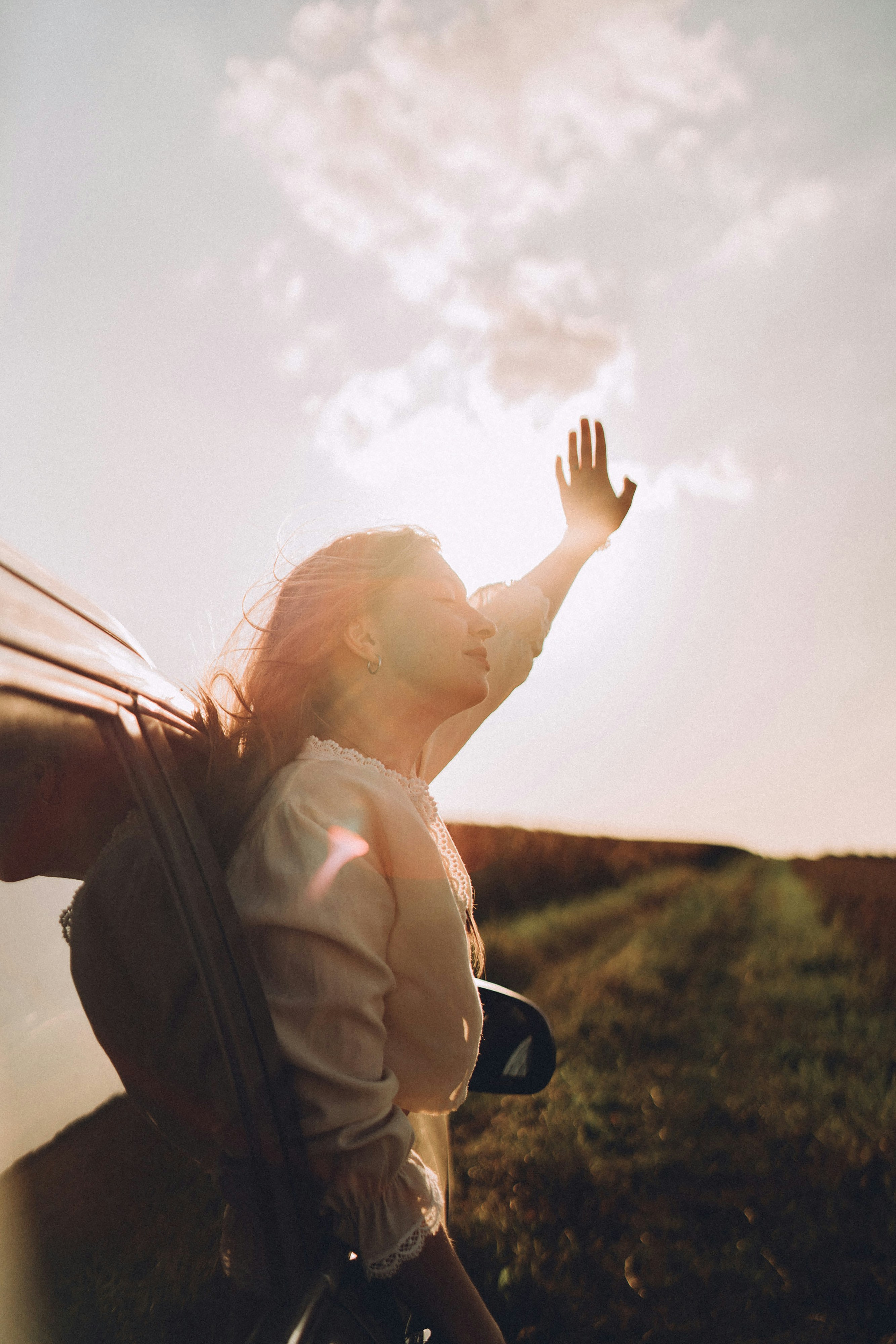 Give Every Day the Chance to Become the Most Beautiful ...