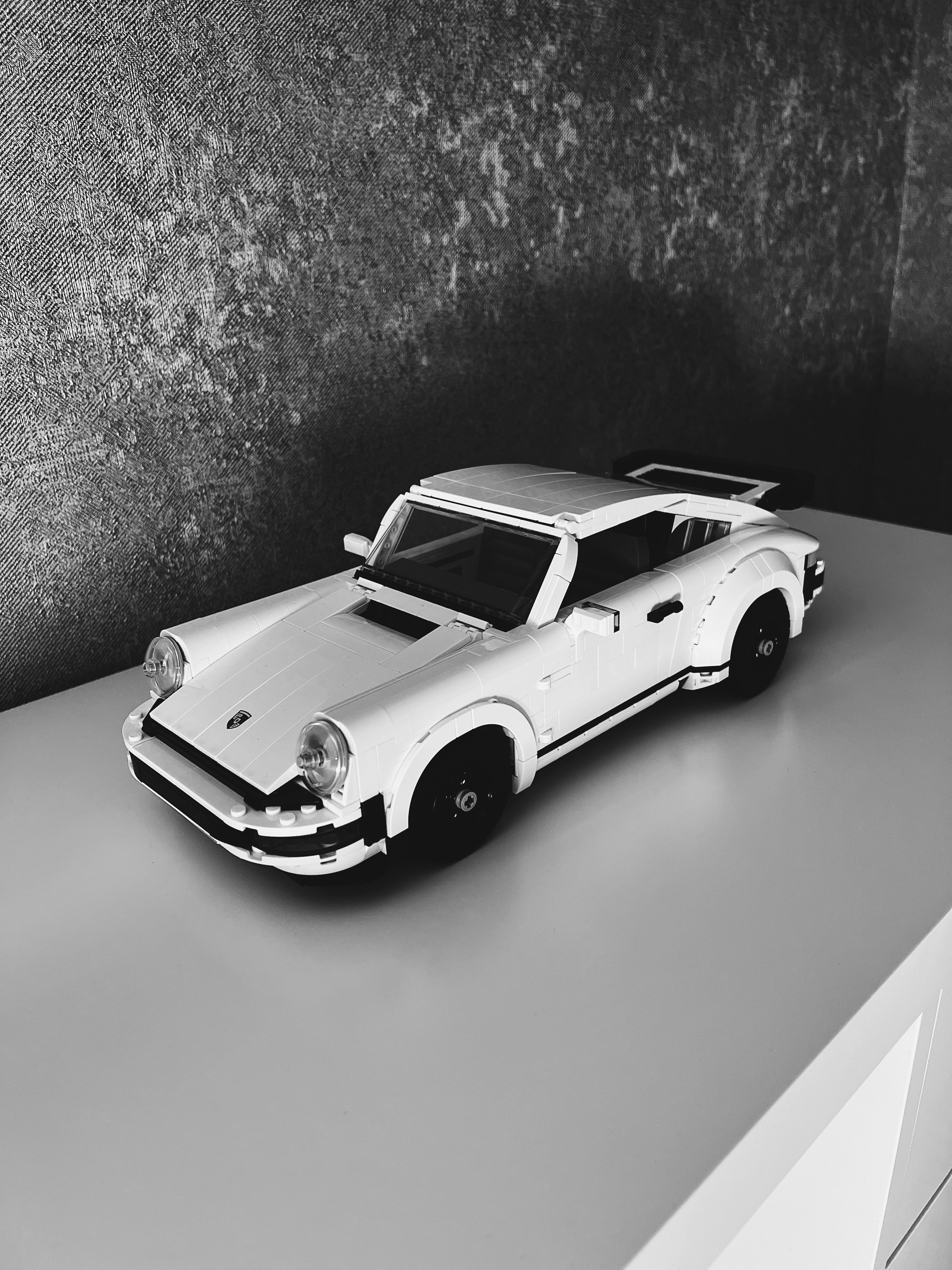 Porsche Turbo