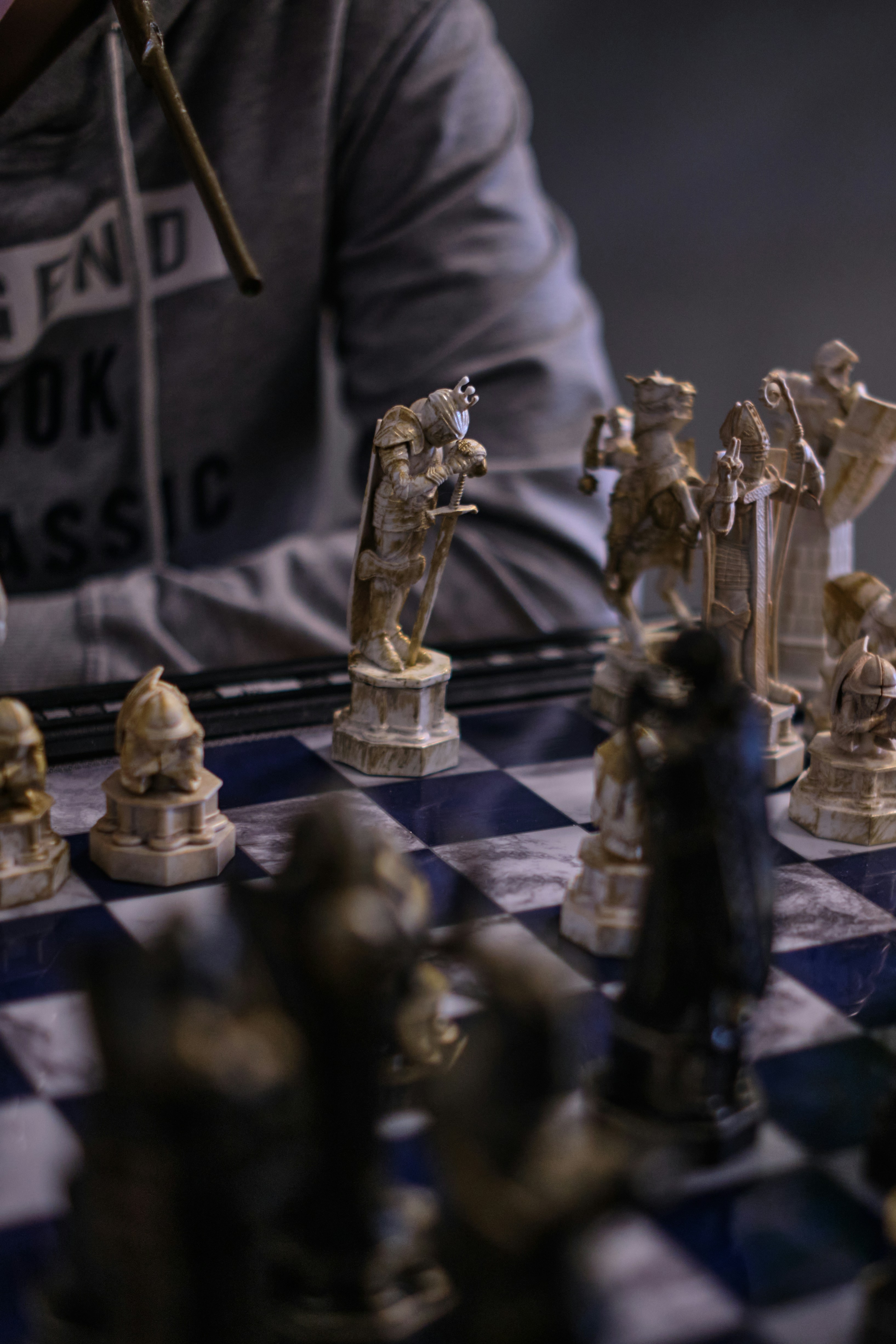 Chess Playing Pictures | Download Free Images on Unsplash