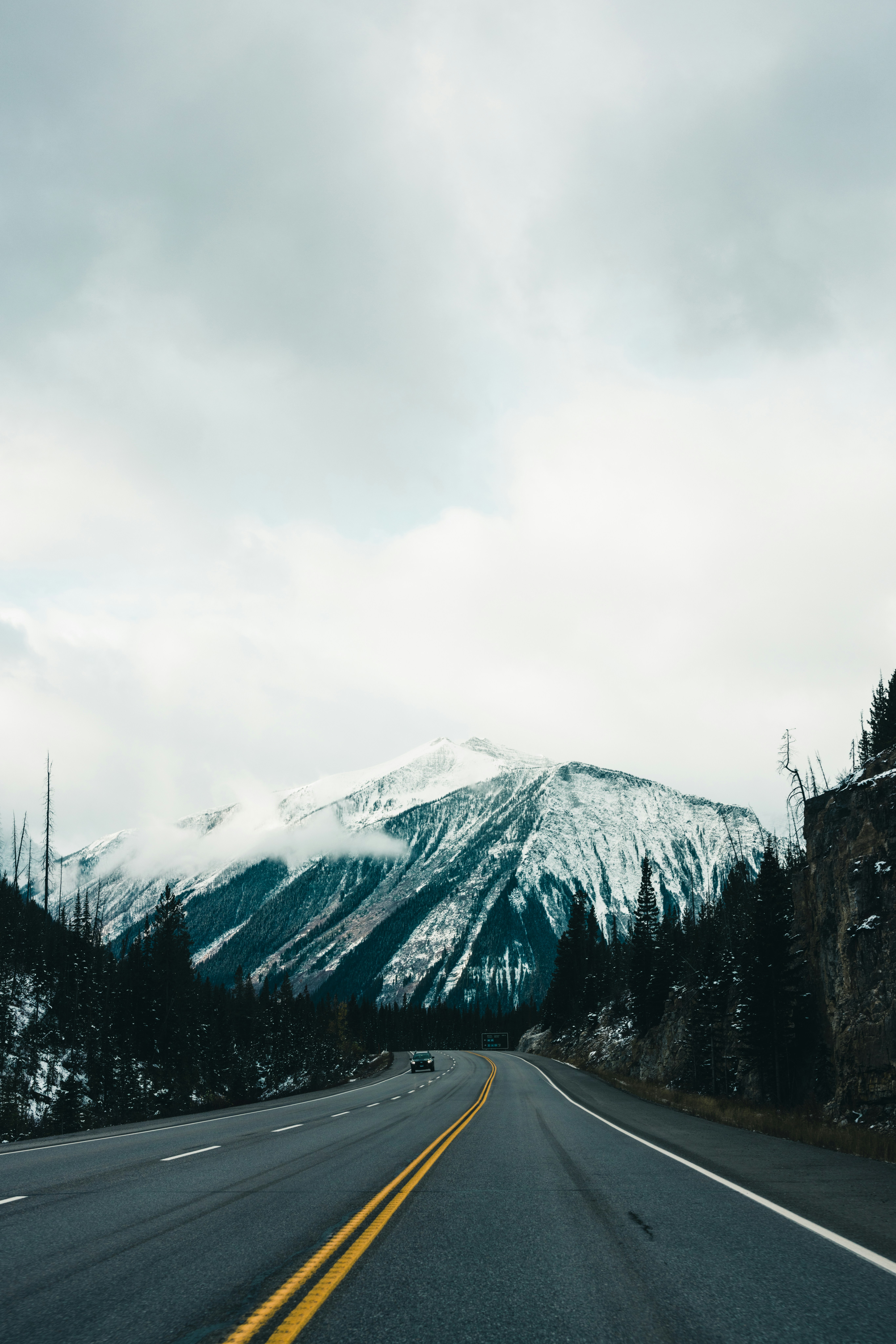 Mountain Road Tumblr